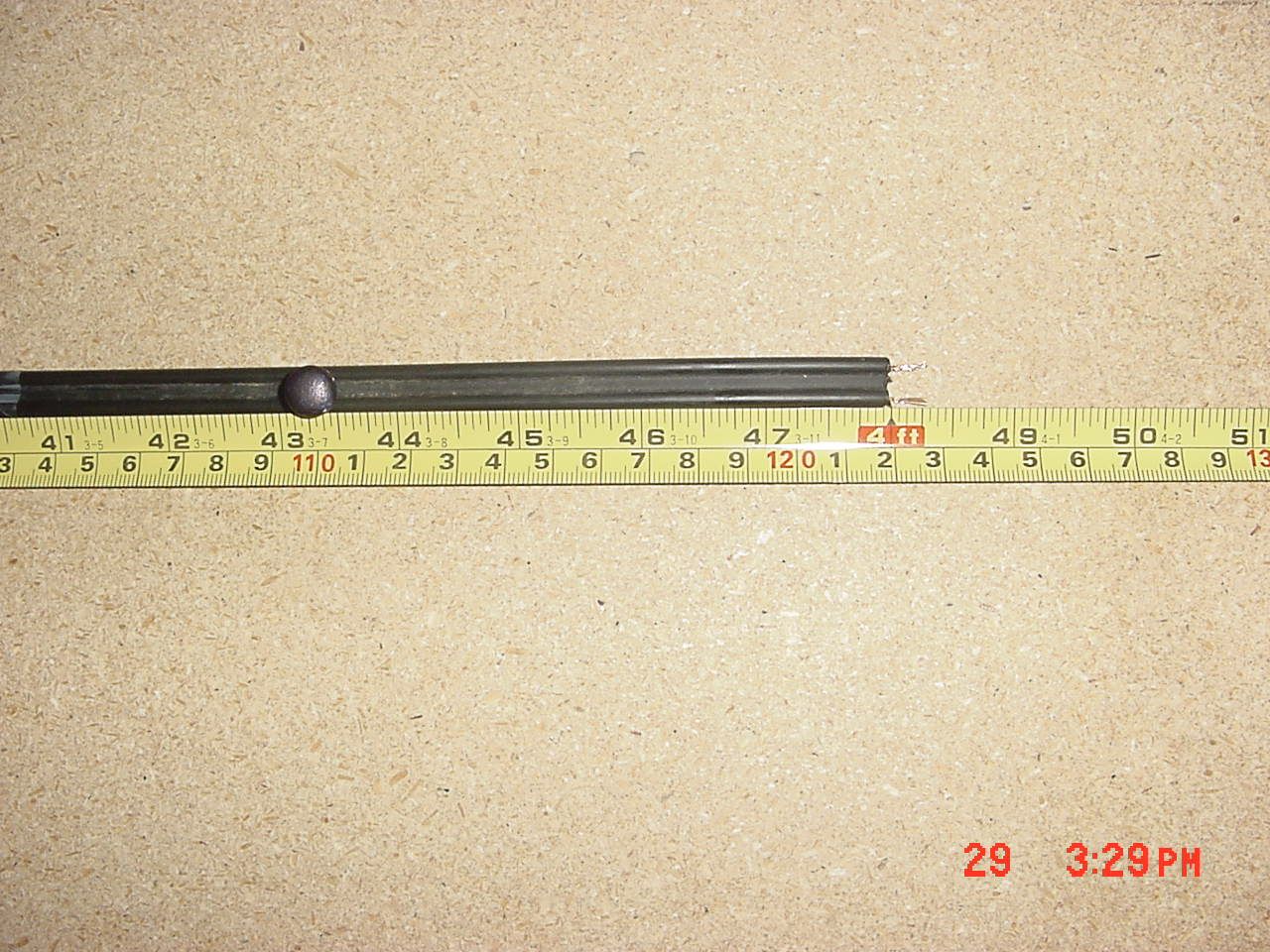 Scanner Antenna : 4 Steps - Instructables