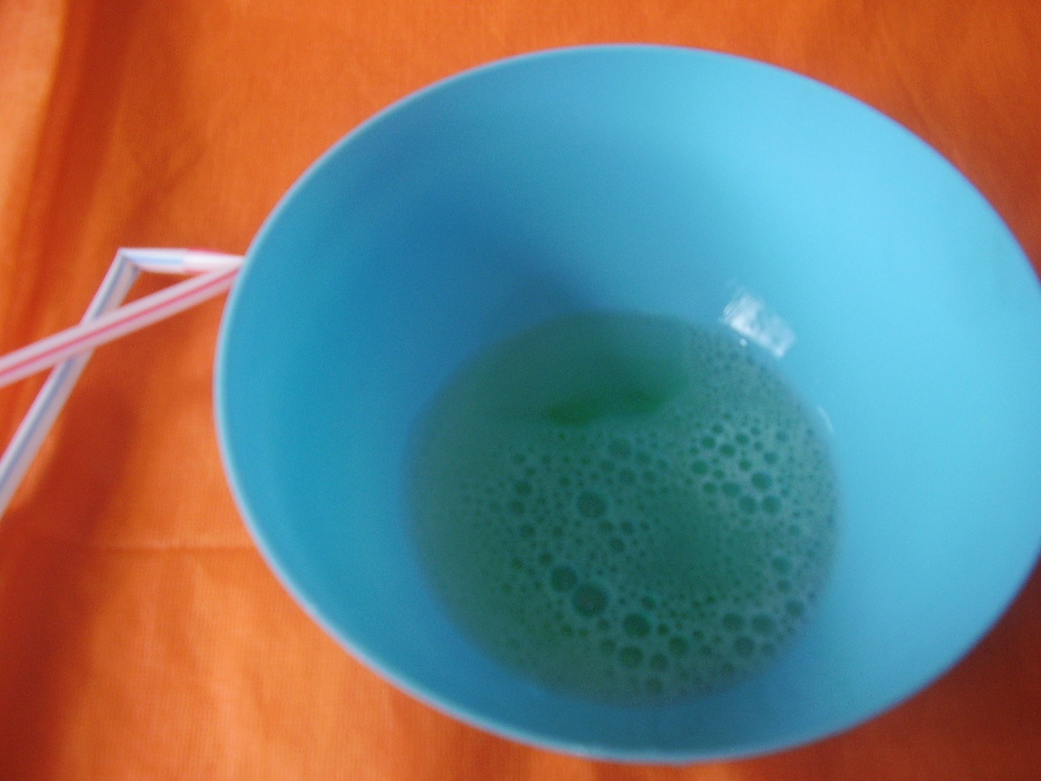 Easy Bubble Wand : 7 Steps (with Pictures) - Instructables