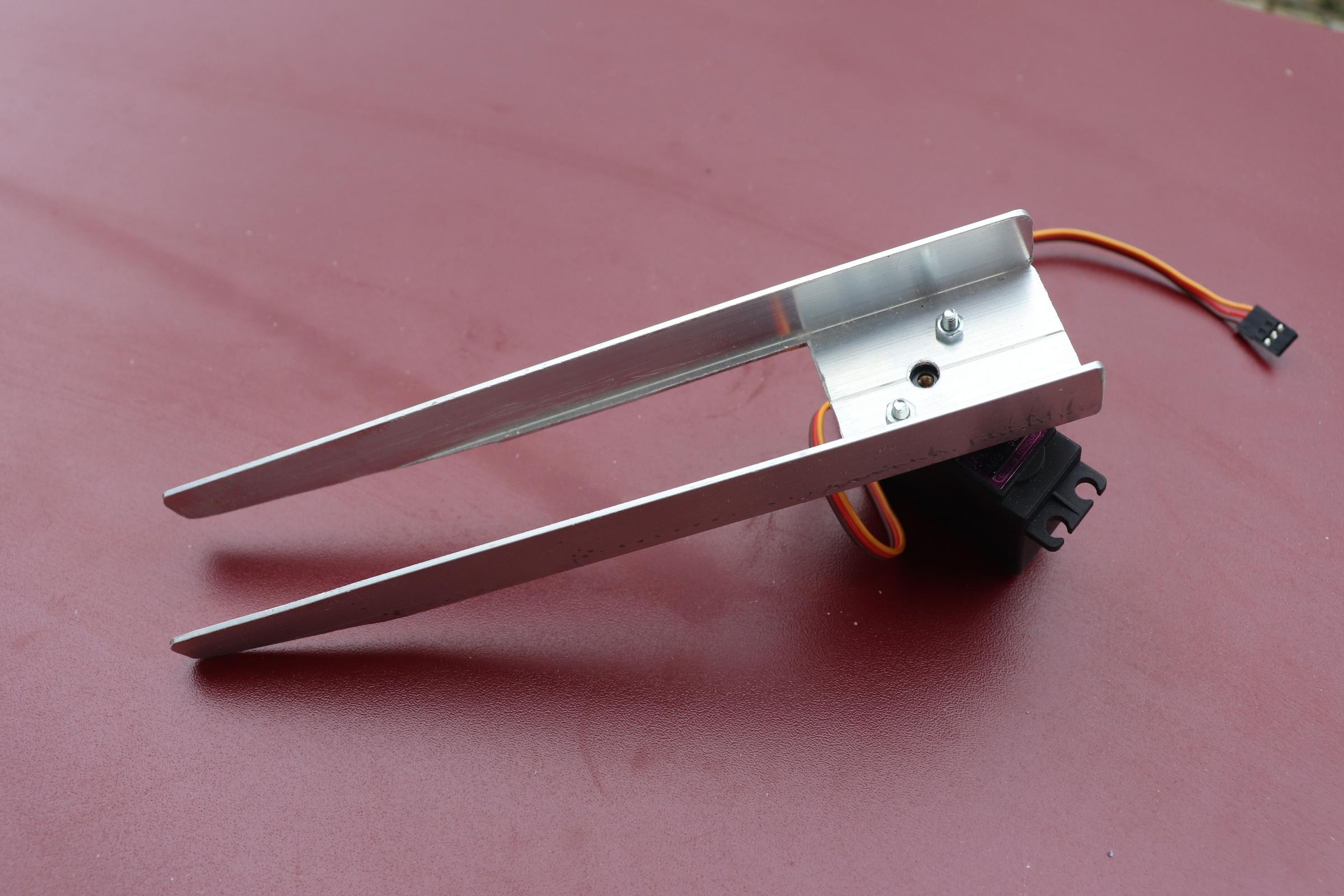 DIY - Sorting by Weight : 8 Steps - Instructables