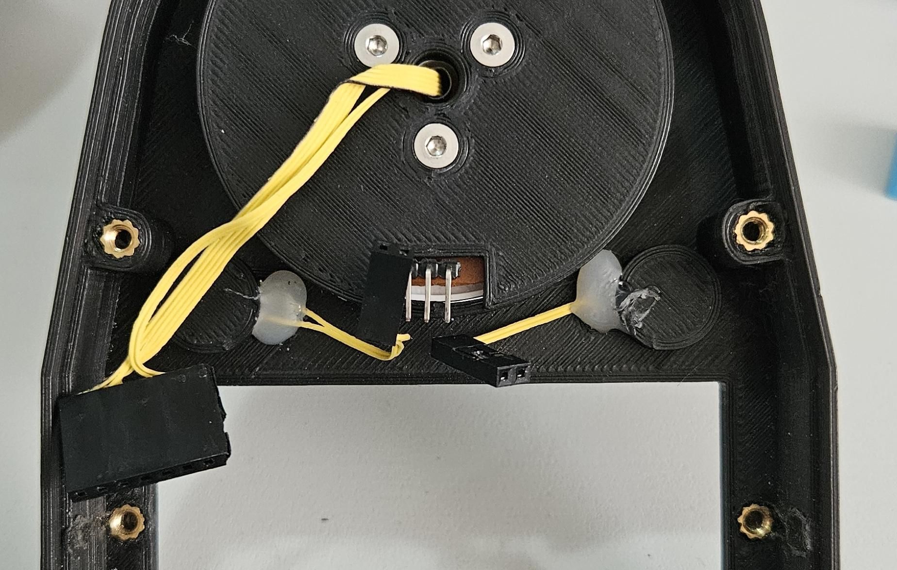 DIY 3D Navigator for Blender : 7 Steps (with Pictures) - Instructables