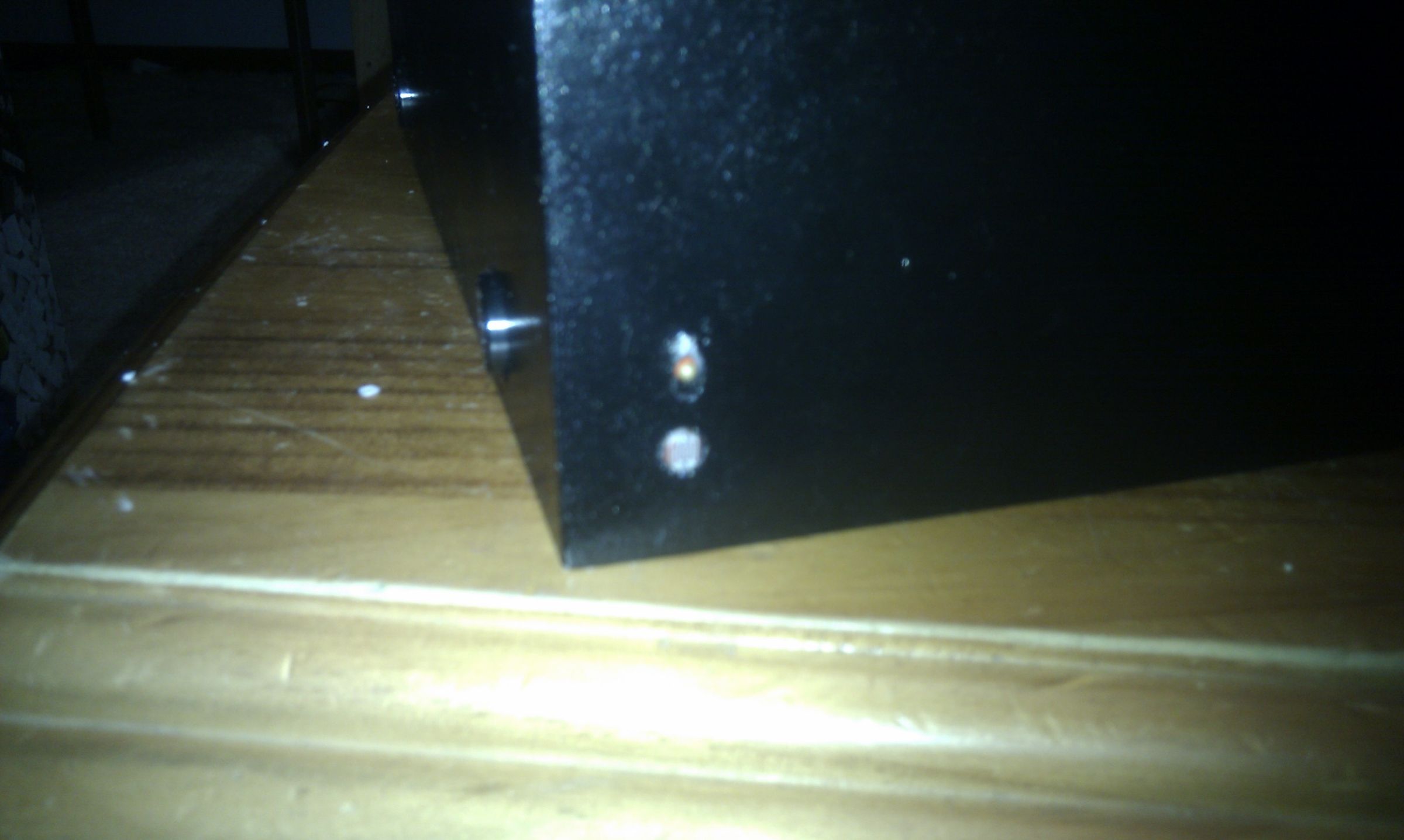 Eyes in a Box : 7 Steps (with Pictures) - Instructables