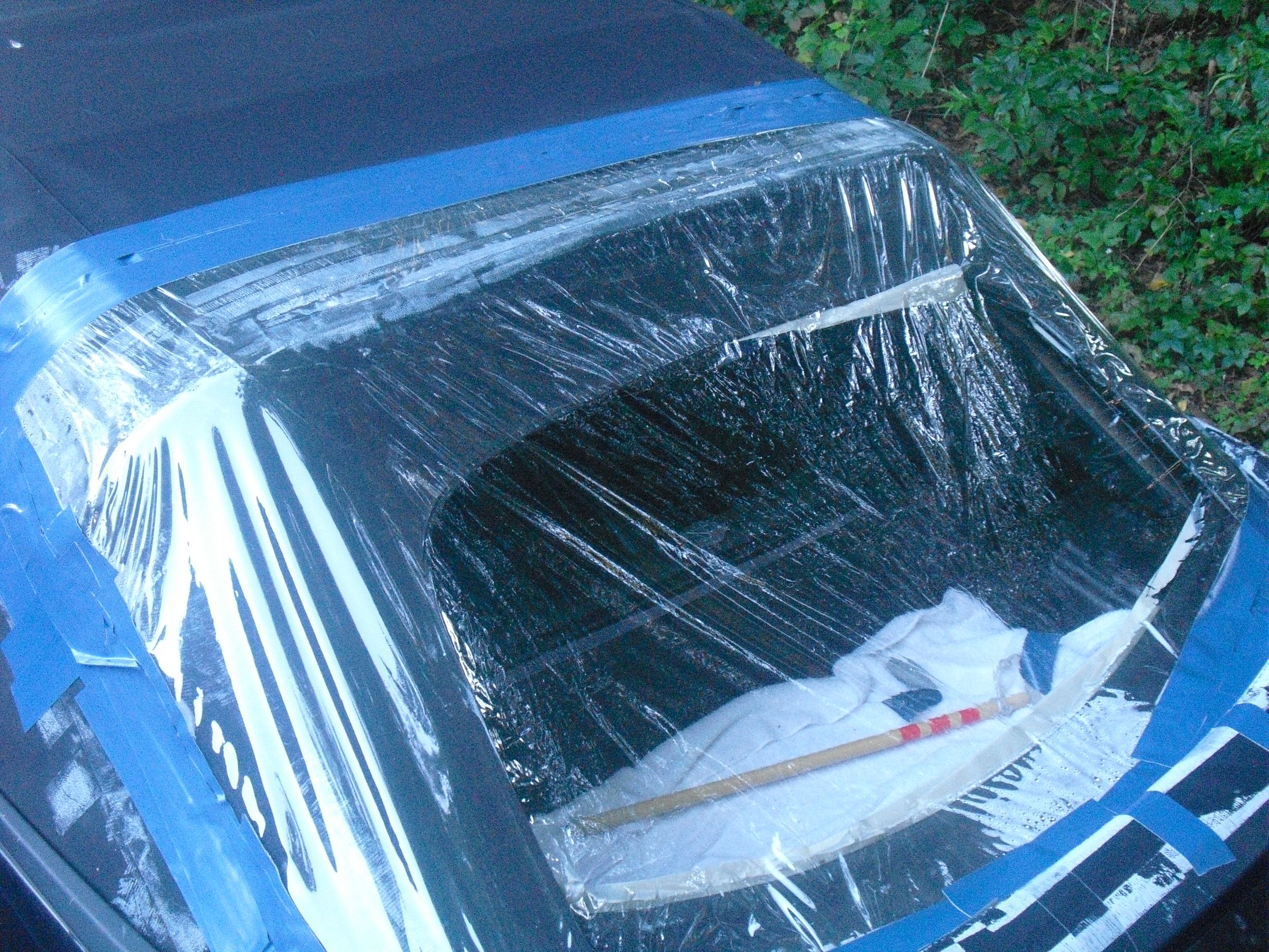 Duct Tape Convertible Window Fix- Cheap & Easy - Instructables