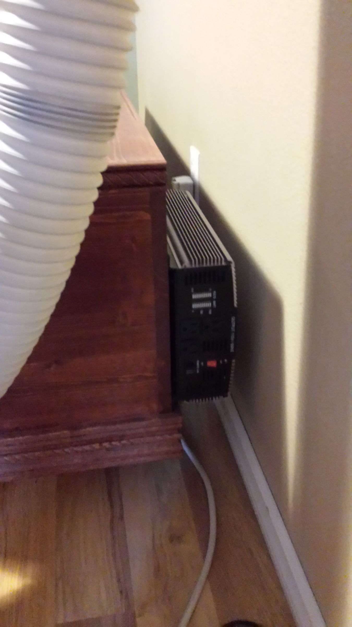 12 Volt Battery Generator : 8 Steps (with Pictures) - Instructables