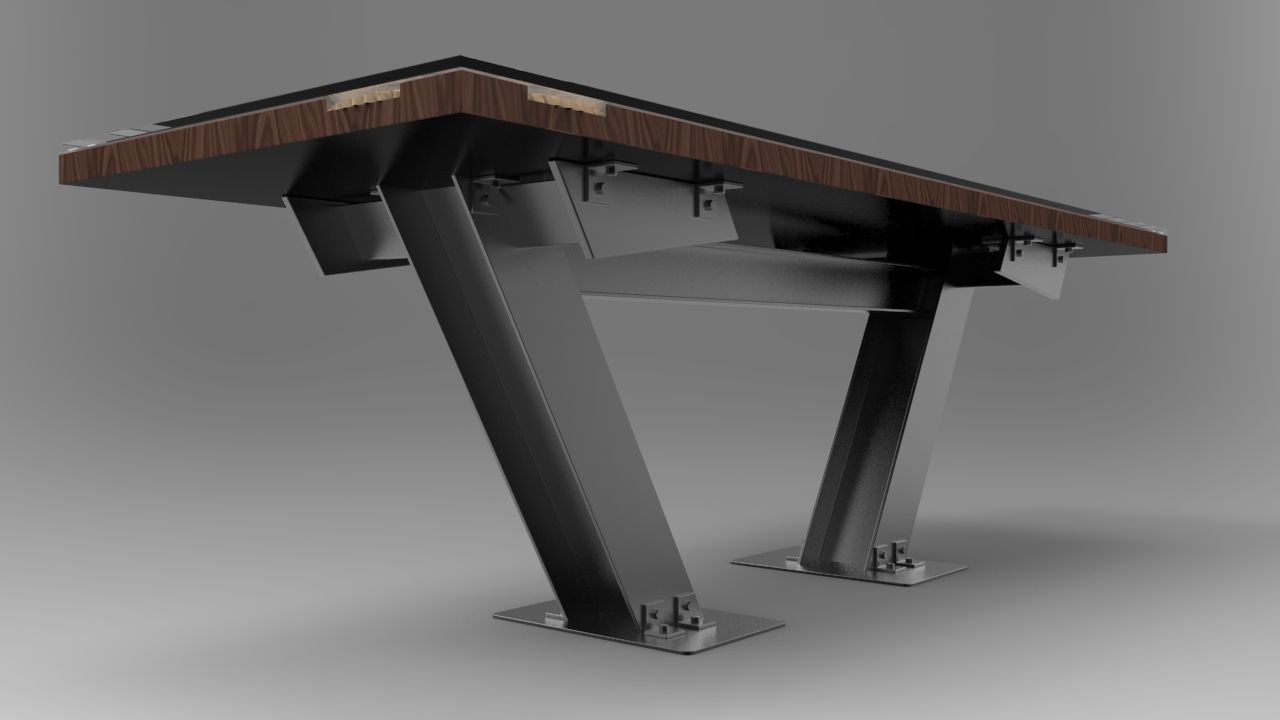 Gear Table - Instructables