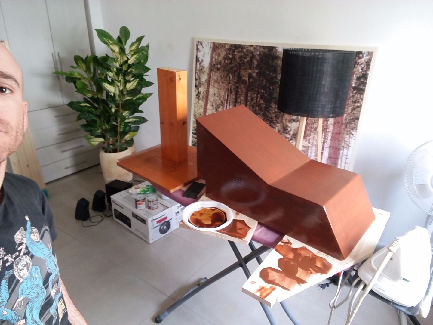 Simhasana Bench : 14 Steps (with Pictures) - Instructables