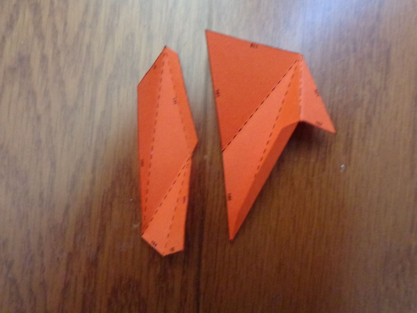 3D Duck Papercraft Model : 13 Steps - Instructables