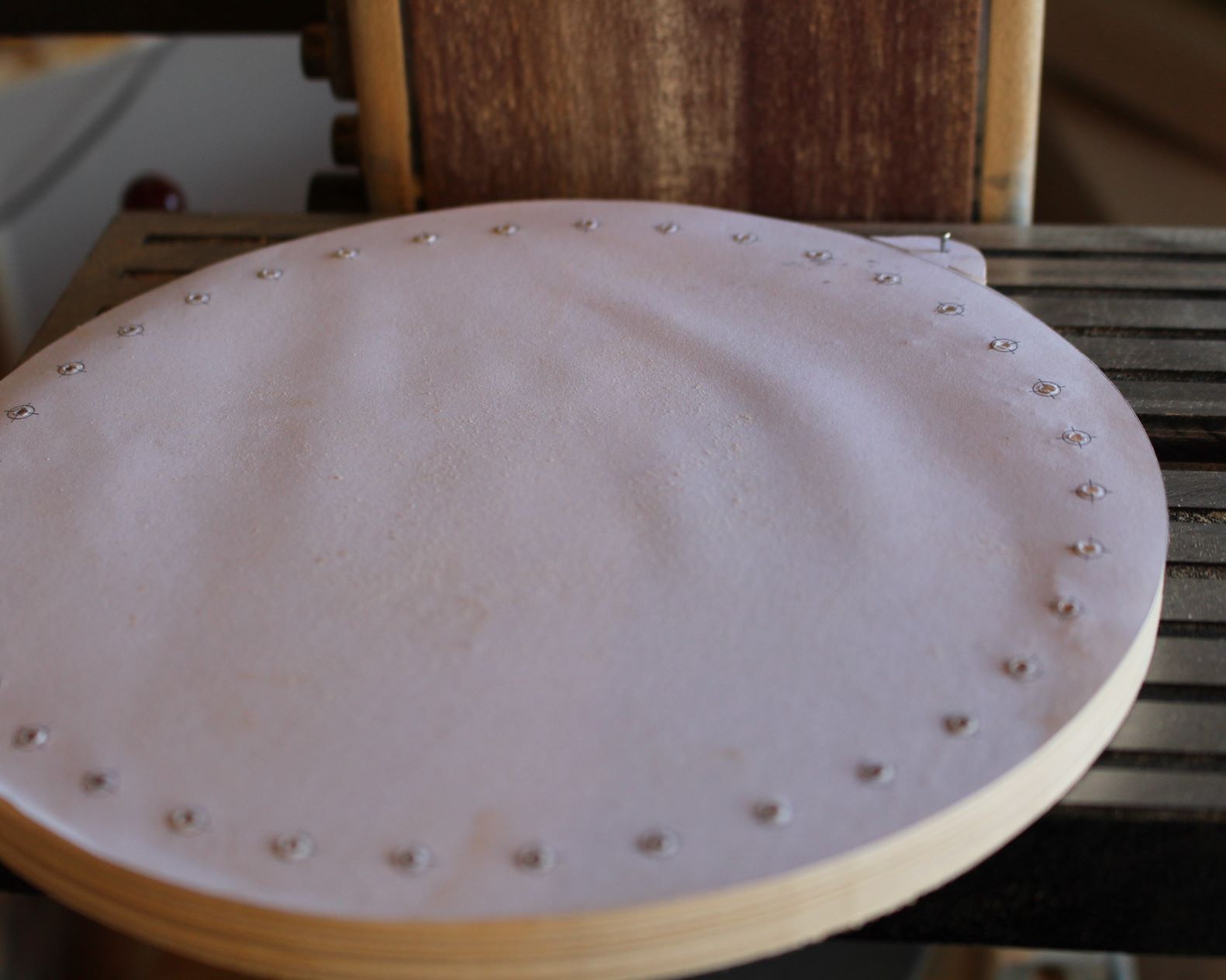 Circle Threading Pattern (with Pictures) - Instructables