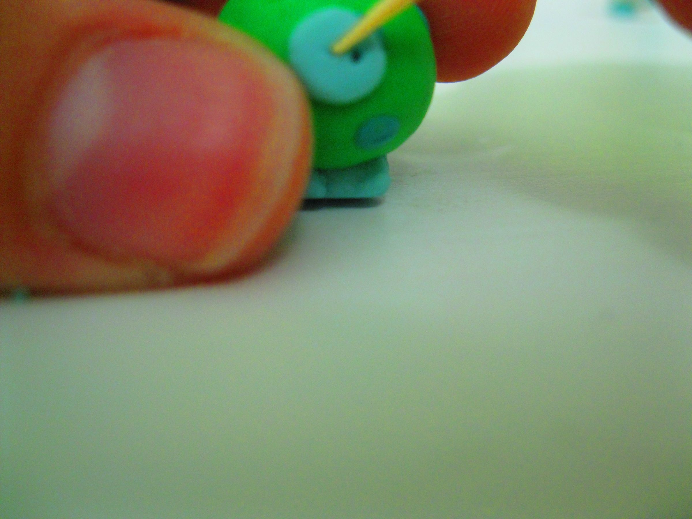 Modelling Clay Pigs : 8 Steps - Instructables