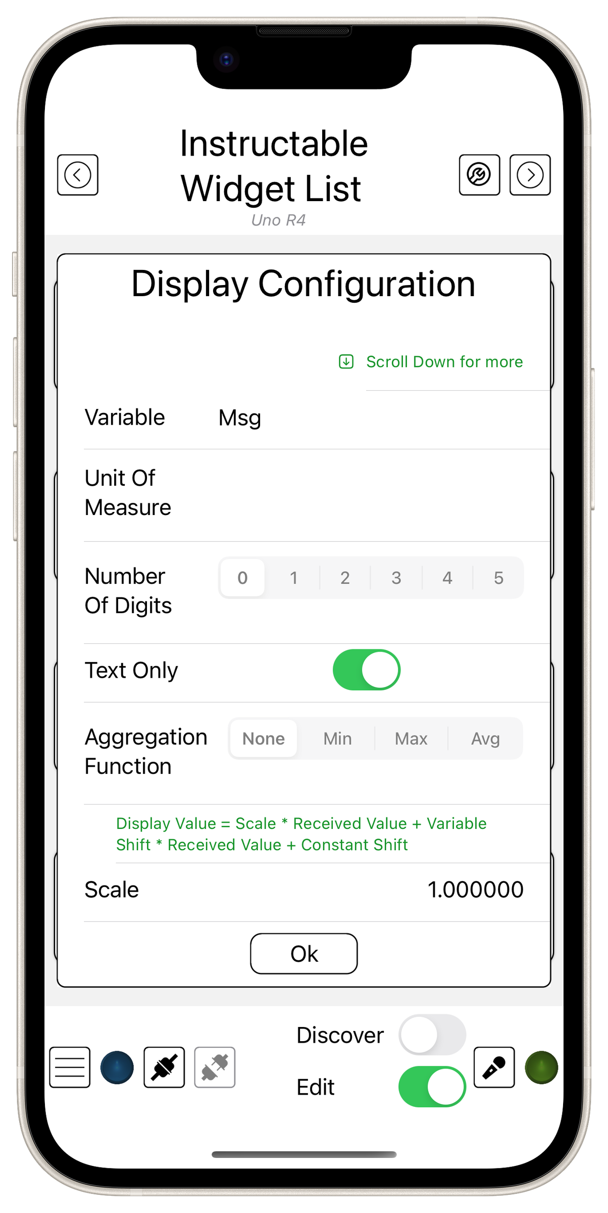 How to Control Arduino R4 WiFi From Your IPhone / Apple Watch / IPad / Mac : 20 Steps (with ...