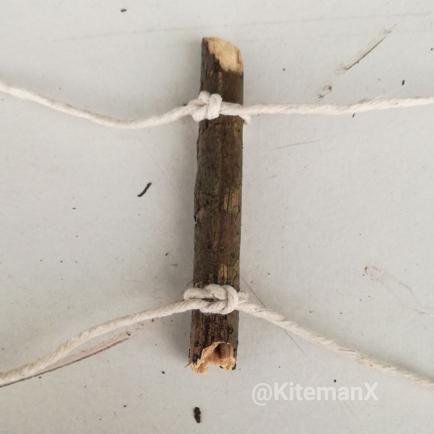 Rustic Woggle : 7 Steps (with Pictures) - Instructables