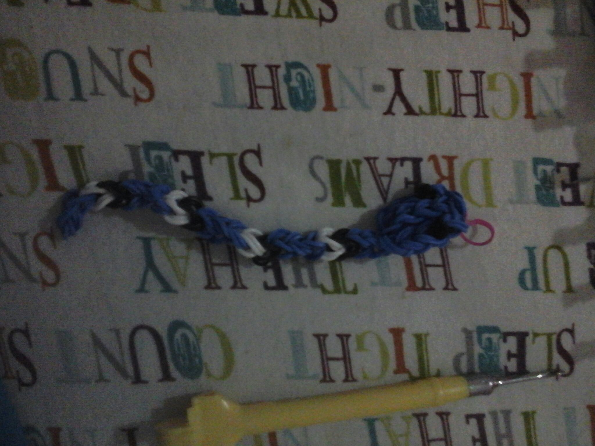 How to Make a Loom Snake Charm : 4 Steps - Instructables