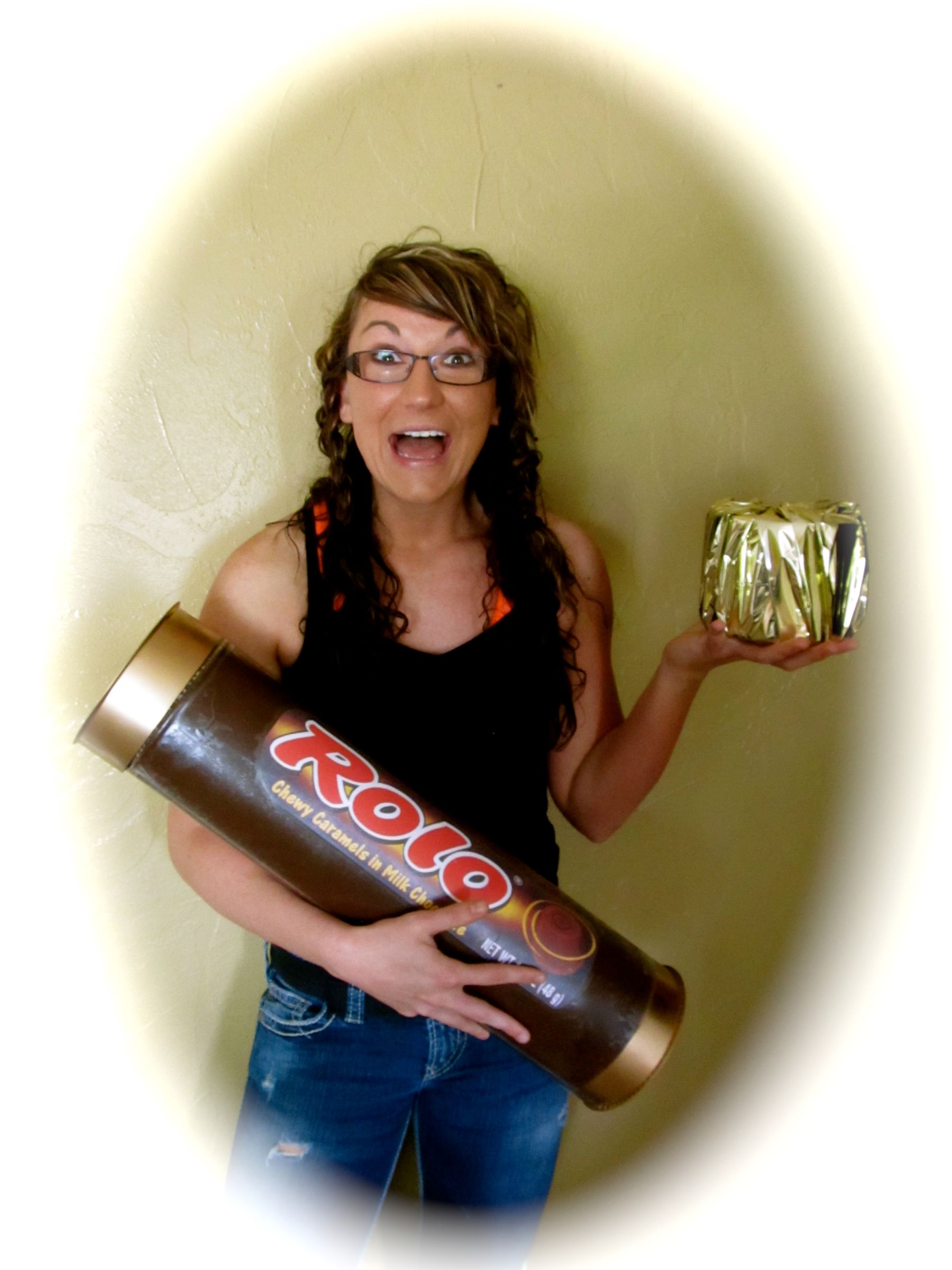 ROLO Rolls Holder (with Pictures) - Instructables