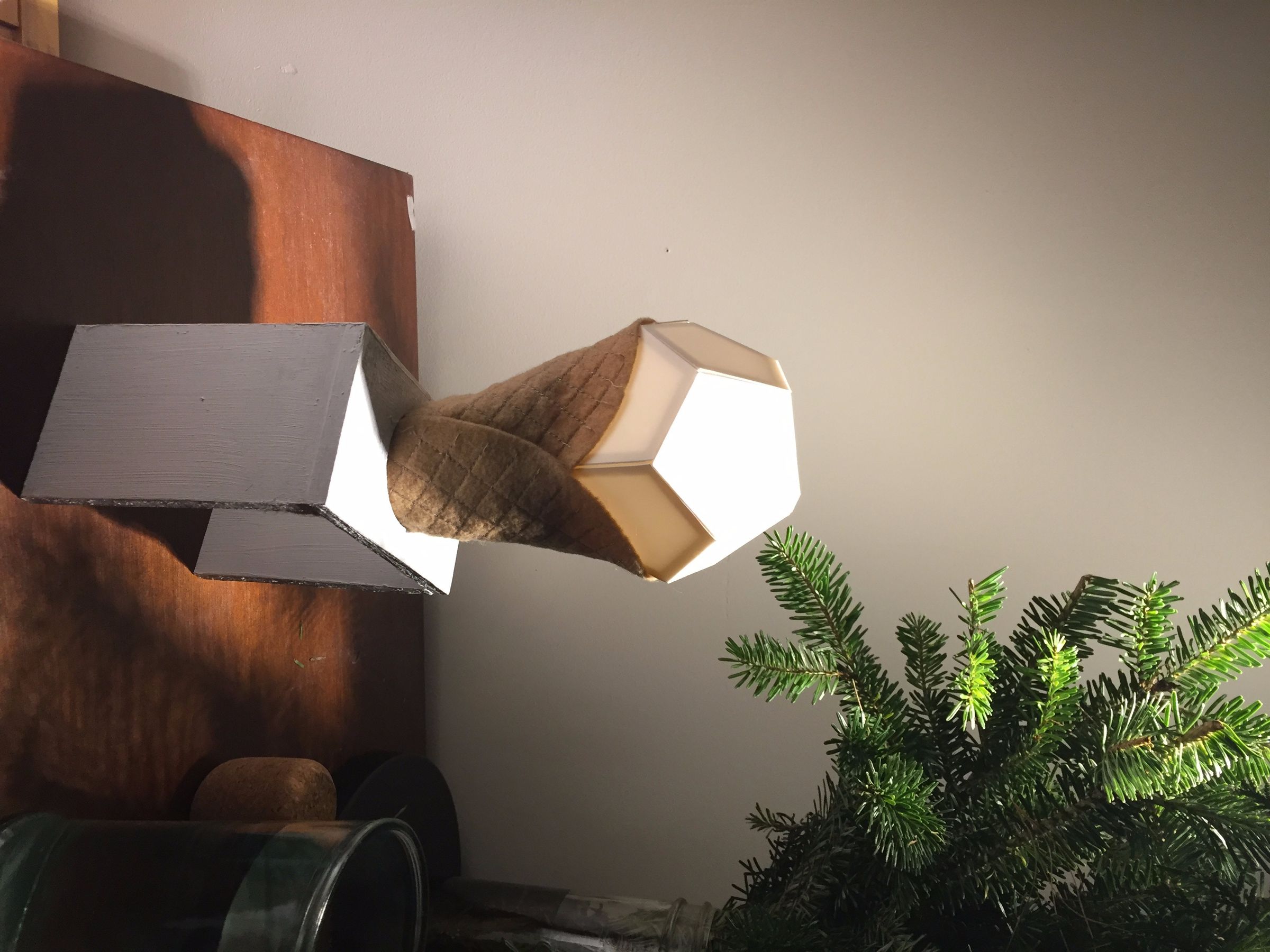 Ice Cream Night Light : 5 Steps (with Pictures) - Instructables