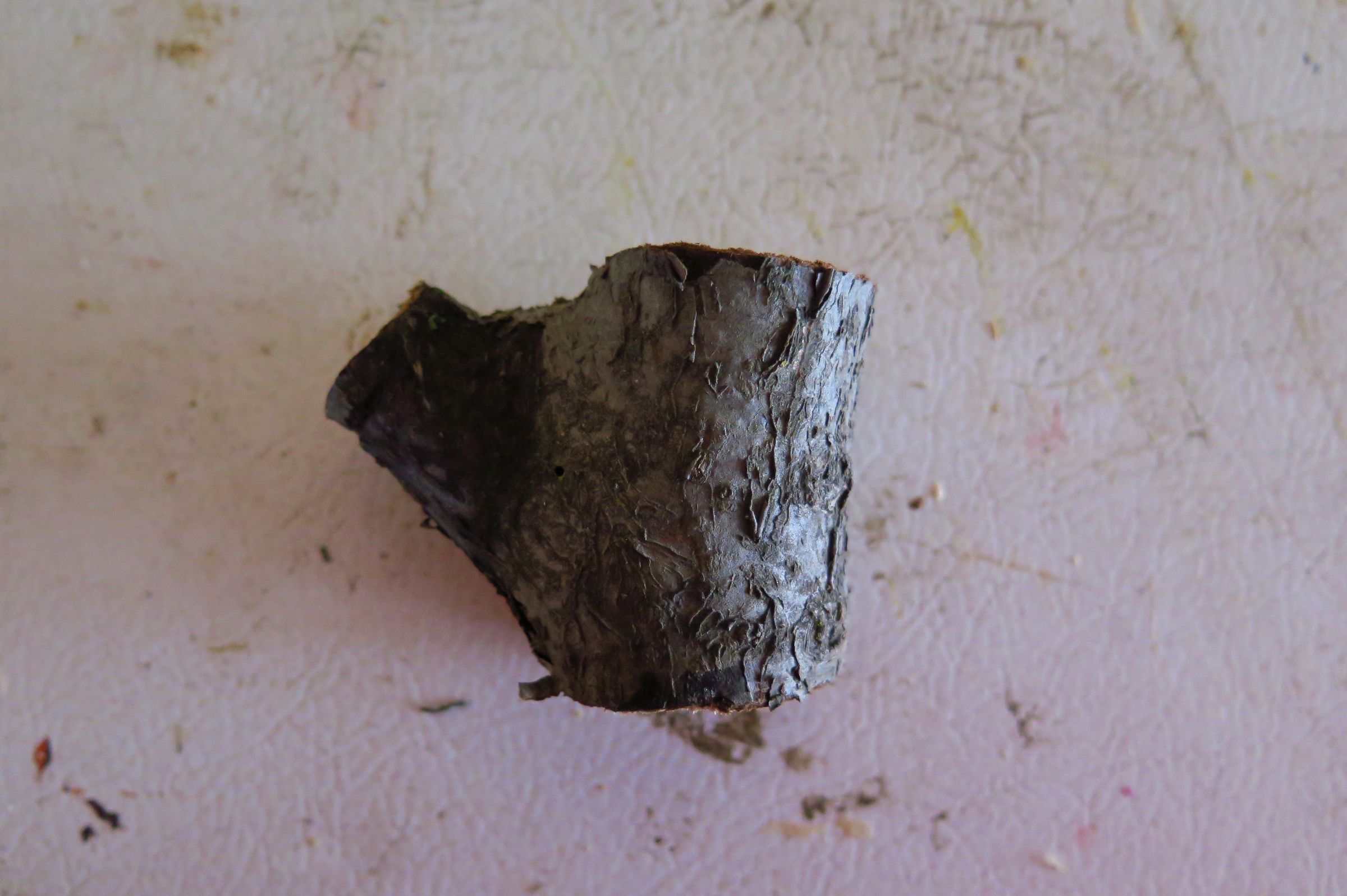 Awesome Tree Branch Pipe : 9 Steps - Instructables