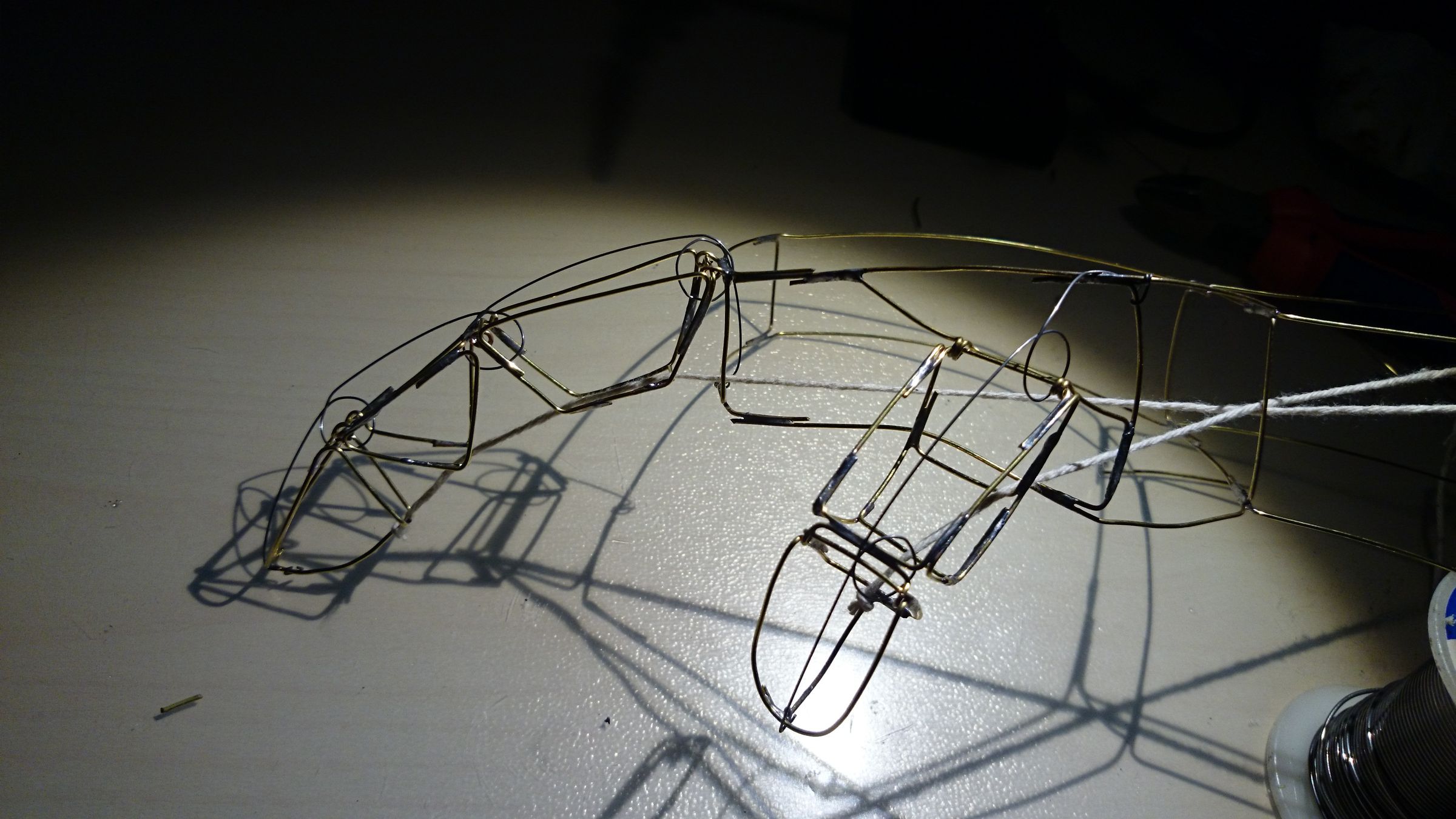 Robotic Hand With Arduino : 4 Steps - Instructables