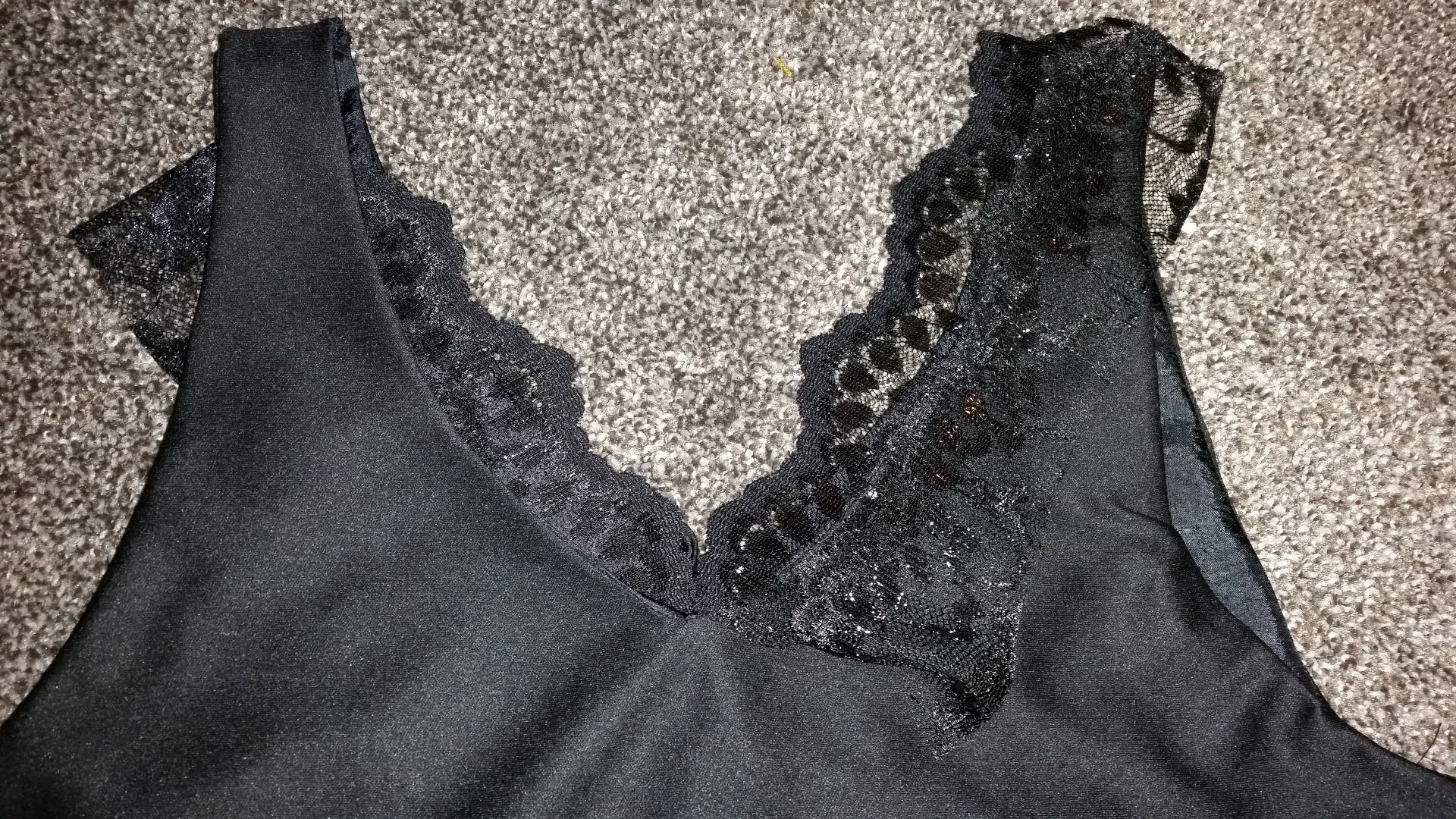 Design and Create a Dress : 10 Steps (with Pictures) - Instructables