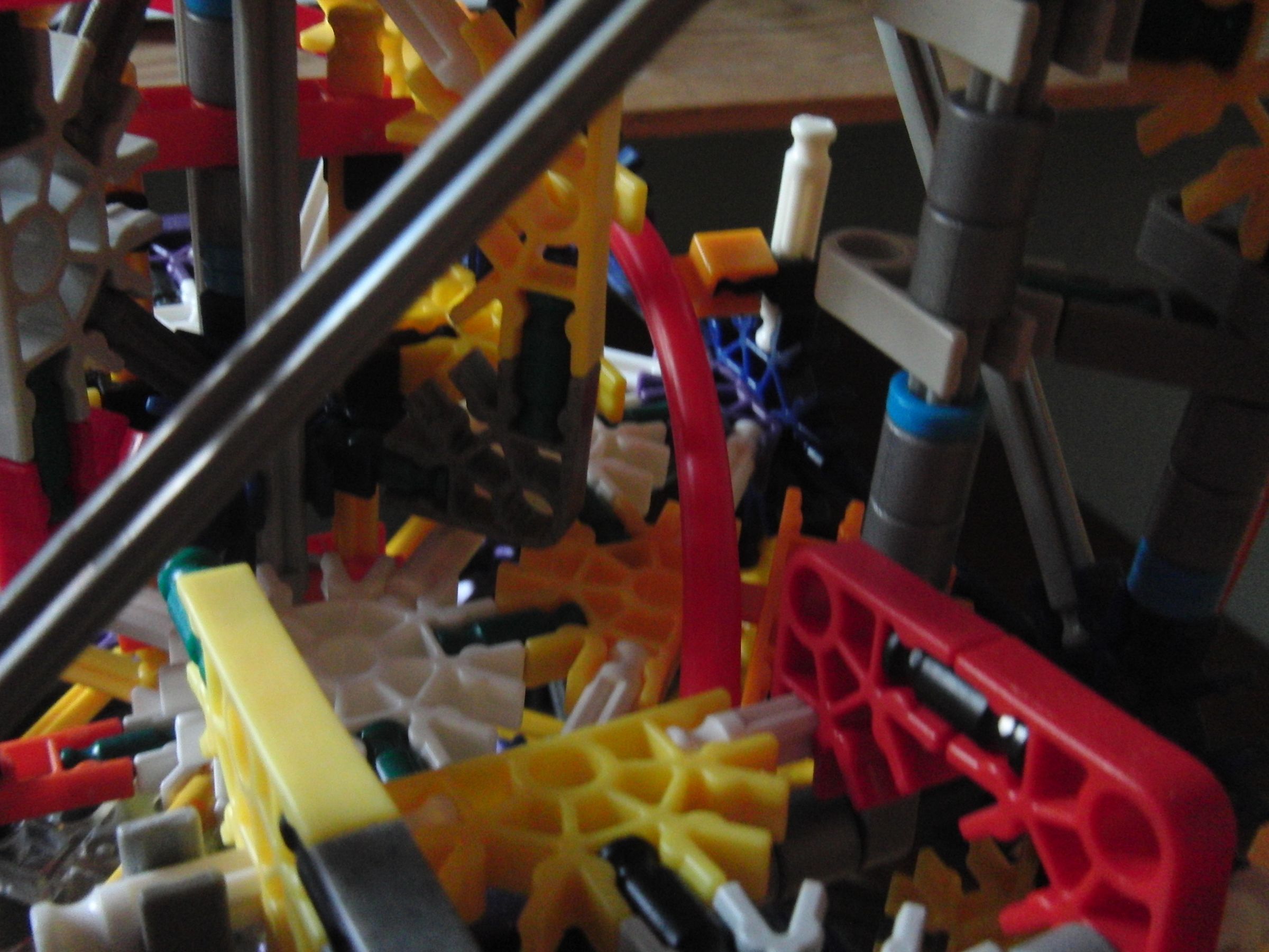 Knex Inverted Helix Lift : 10 Steps - Instructables