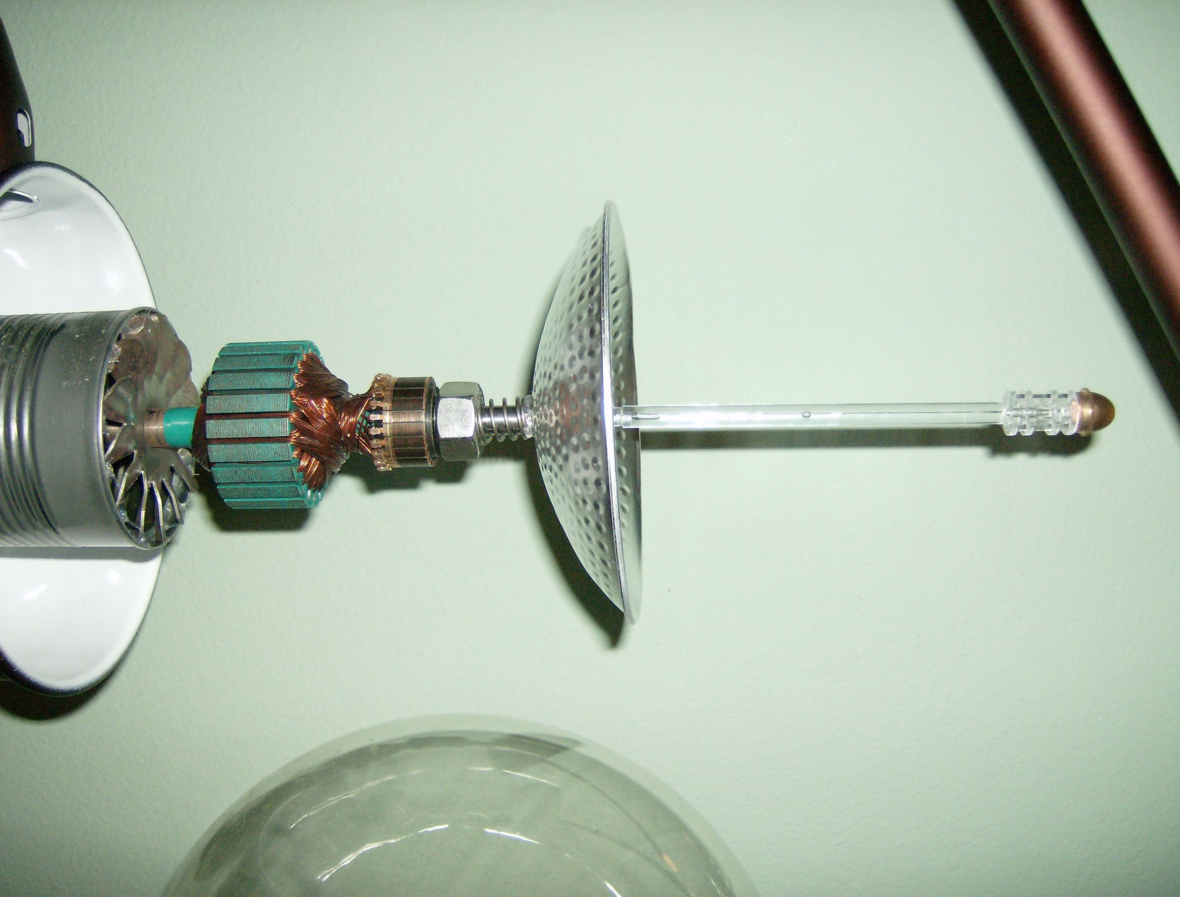 Mad Scientist Shrink Ray : 4 Steps (with Pictures) - Instructables