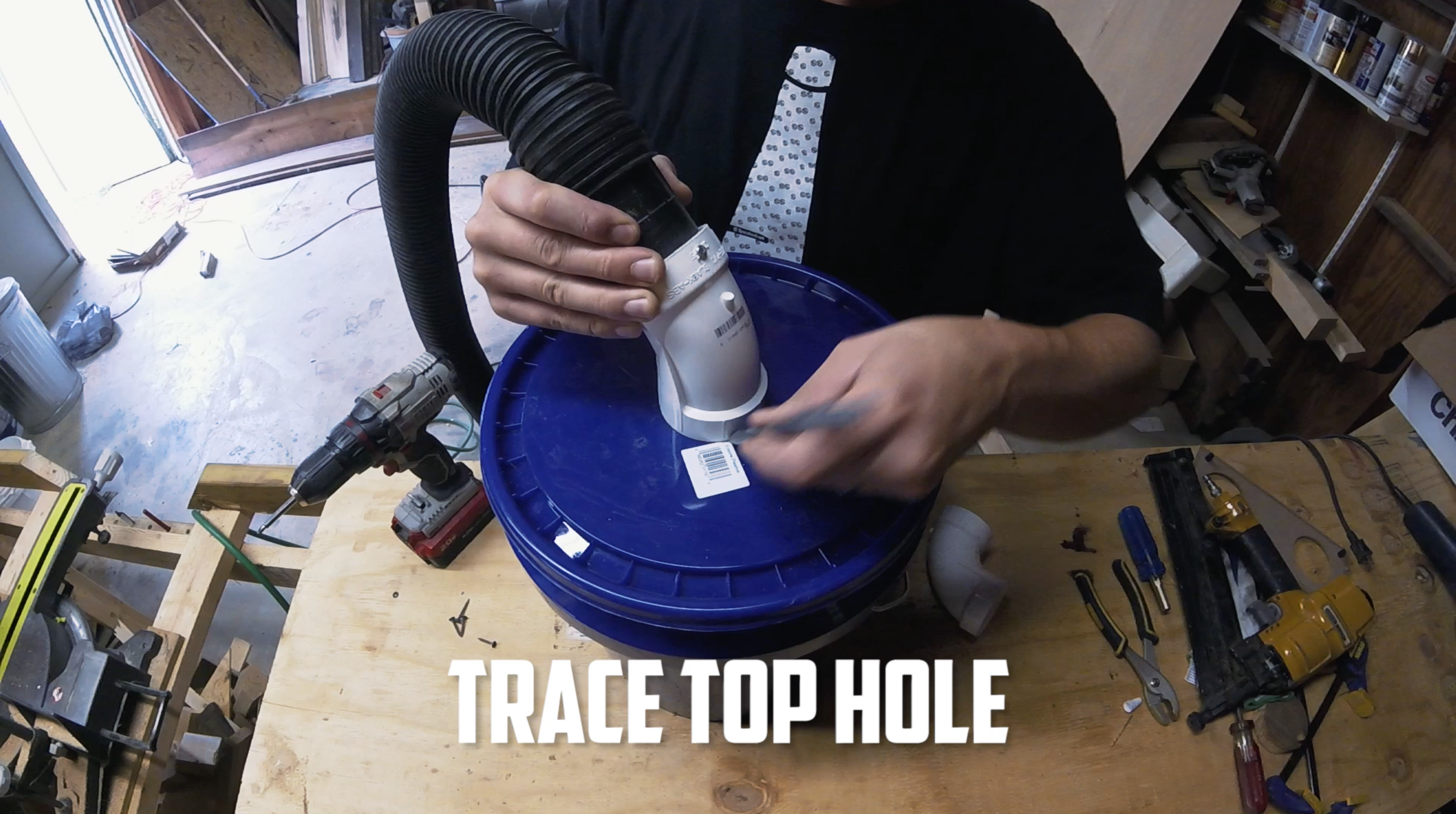 Cheap & Easy DIY Dust Collector : 6 Steps (with Pictures) - Instructables