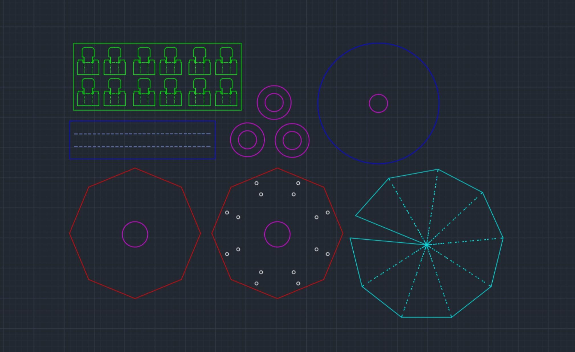 Cardboard Carnival Swing Ride : 6 Steps - Instructables