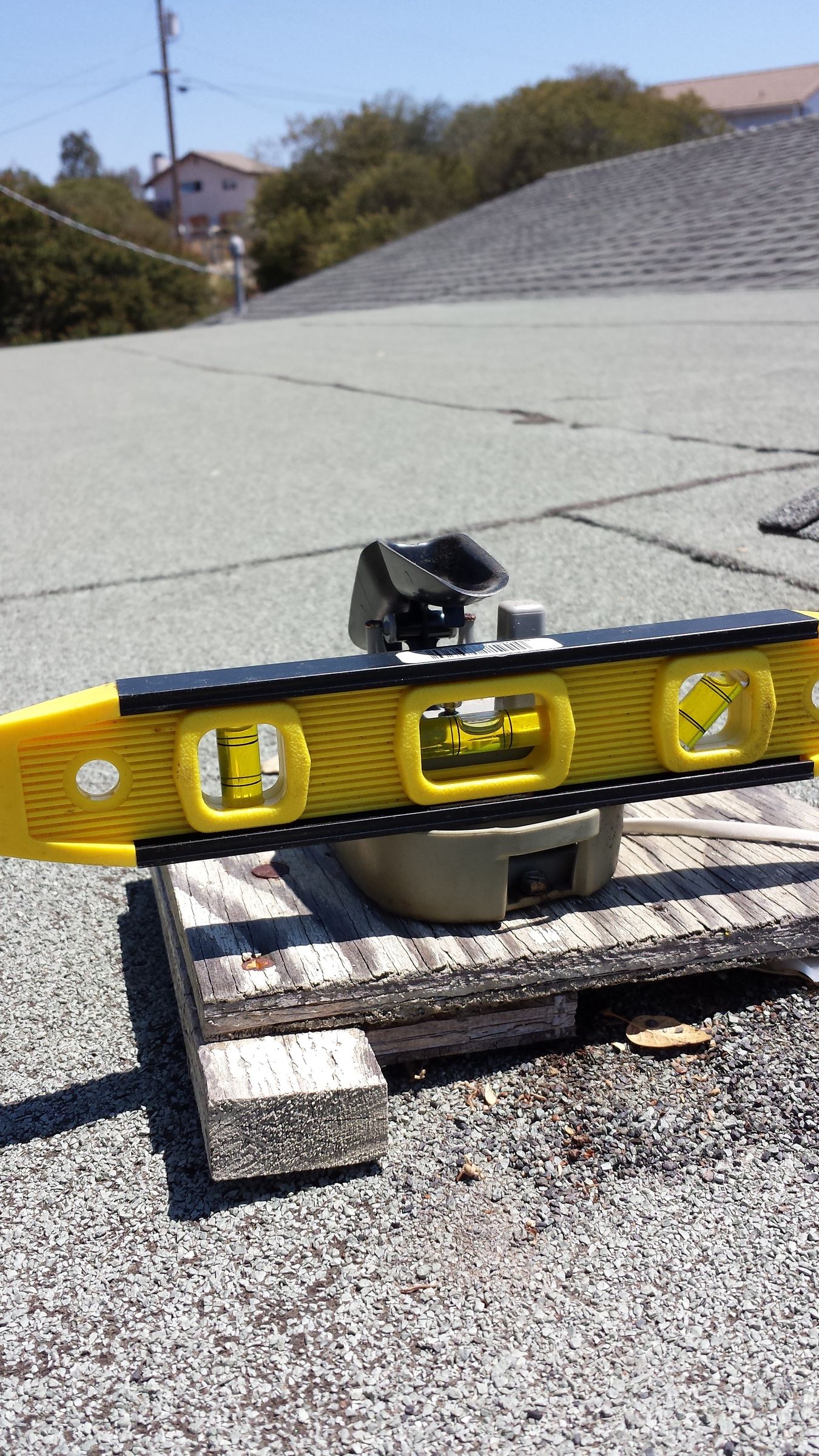 A Recycled Rain Gauge for Davis Wizard III : 6 Steps - Instructables