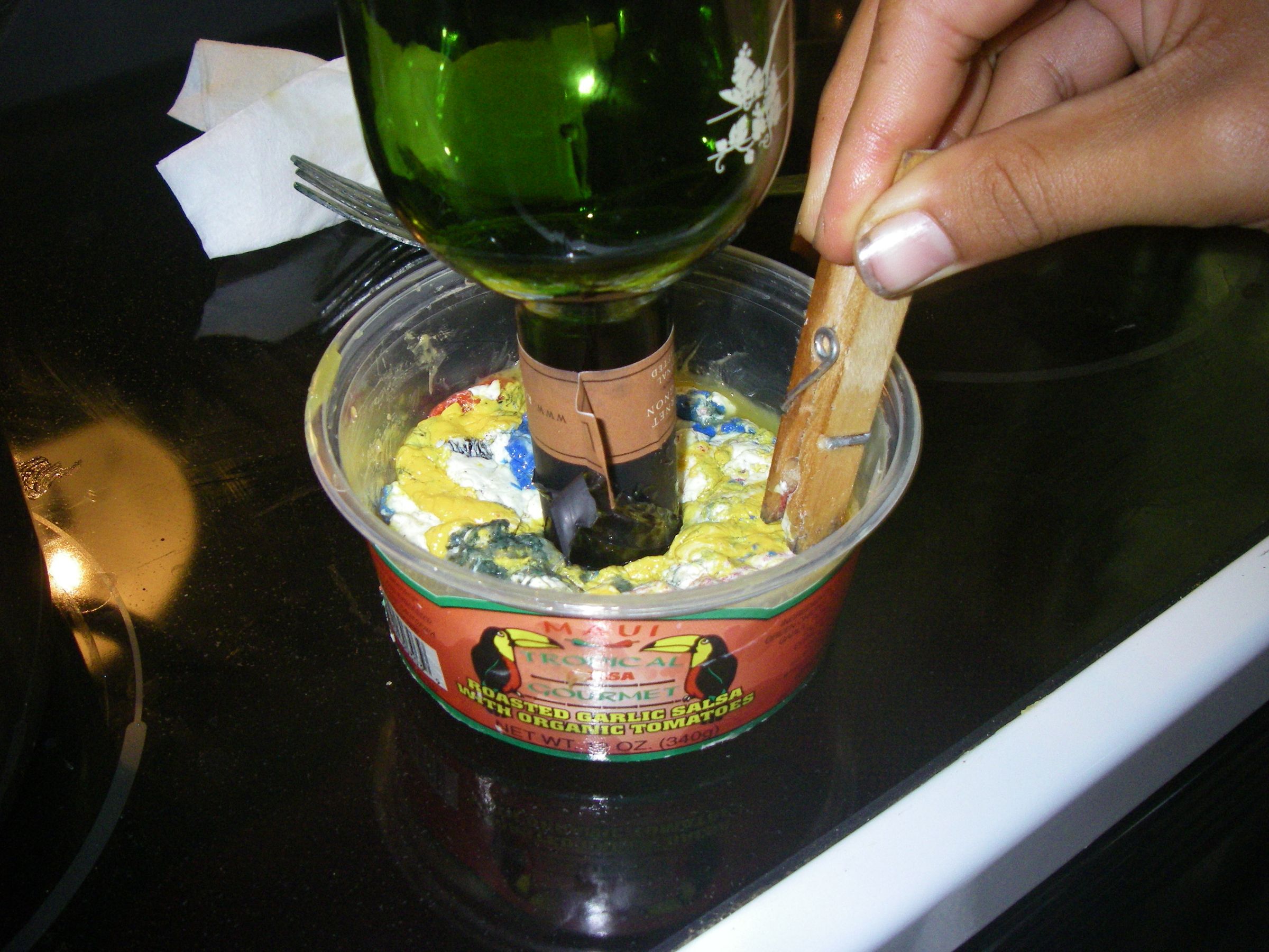 Plastic Smithing: How to Make Your Own HDPE Plastic Anything (DIY ...