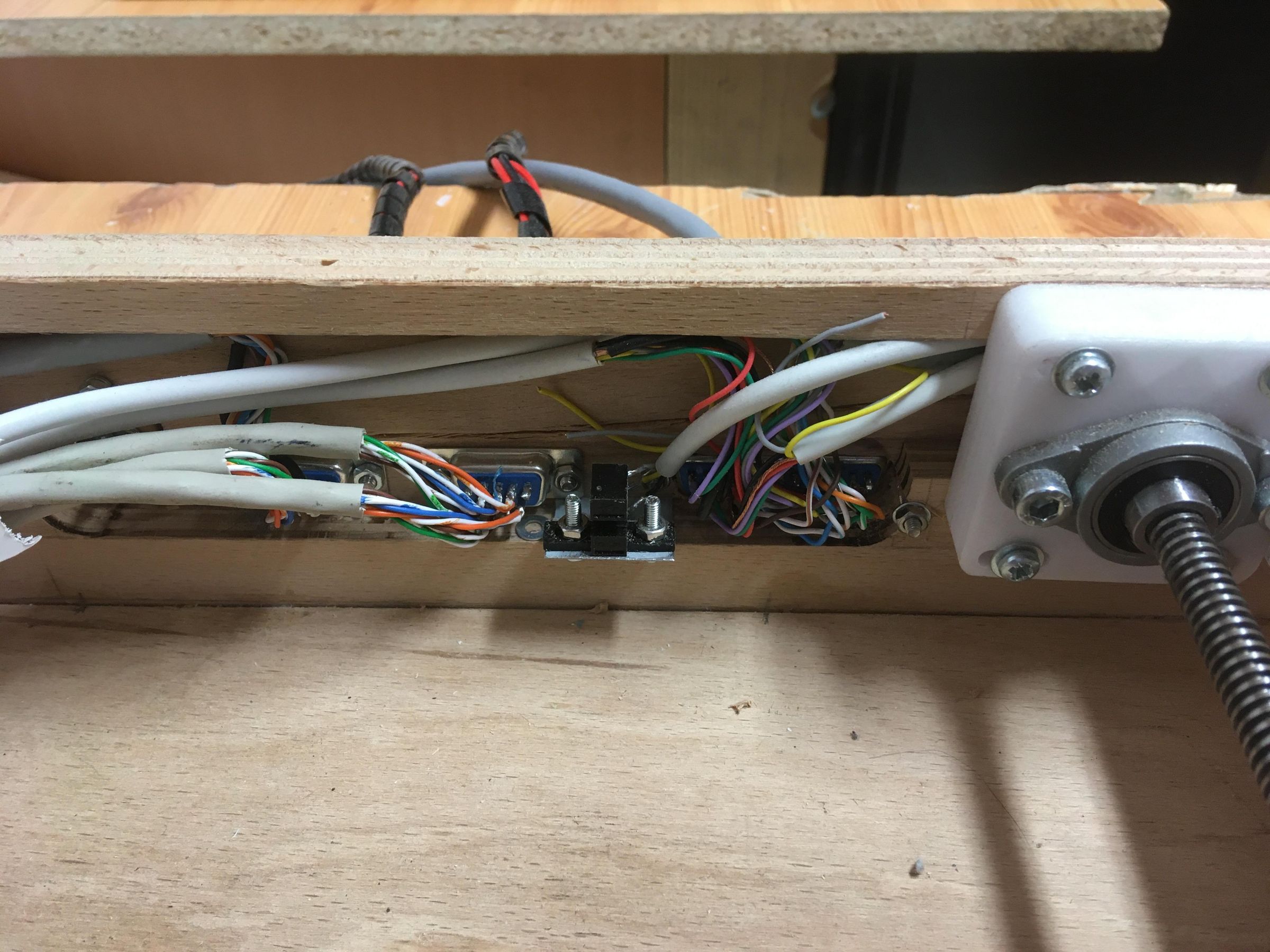 Multifunctional Hobby CNC Machine : 8 Steps (with Pictures) - Instructables