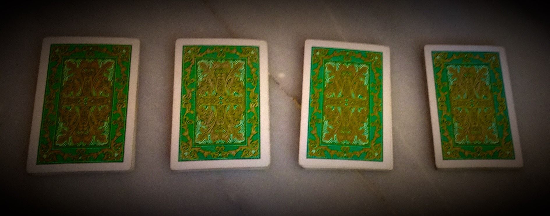 The Magical Number Card Trick : 5 Steps - Instructables