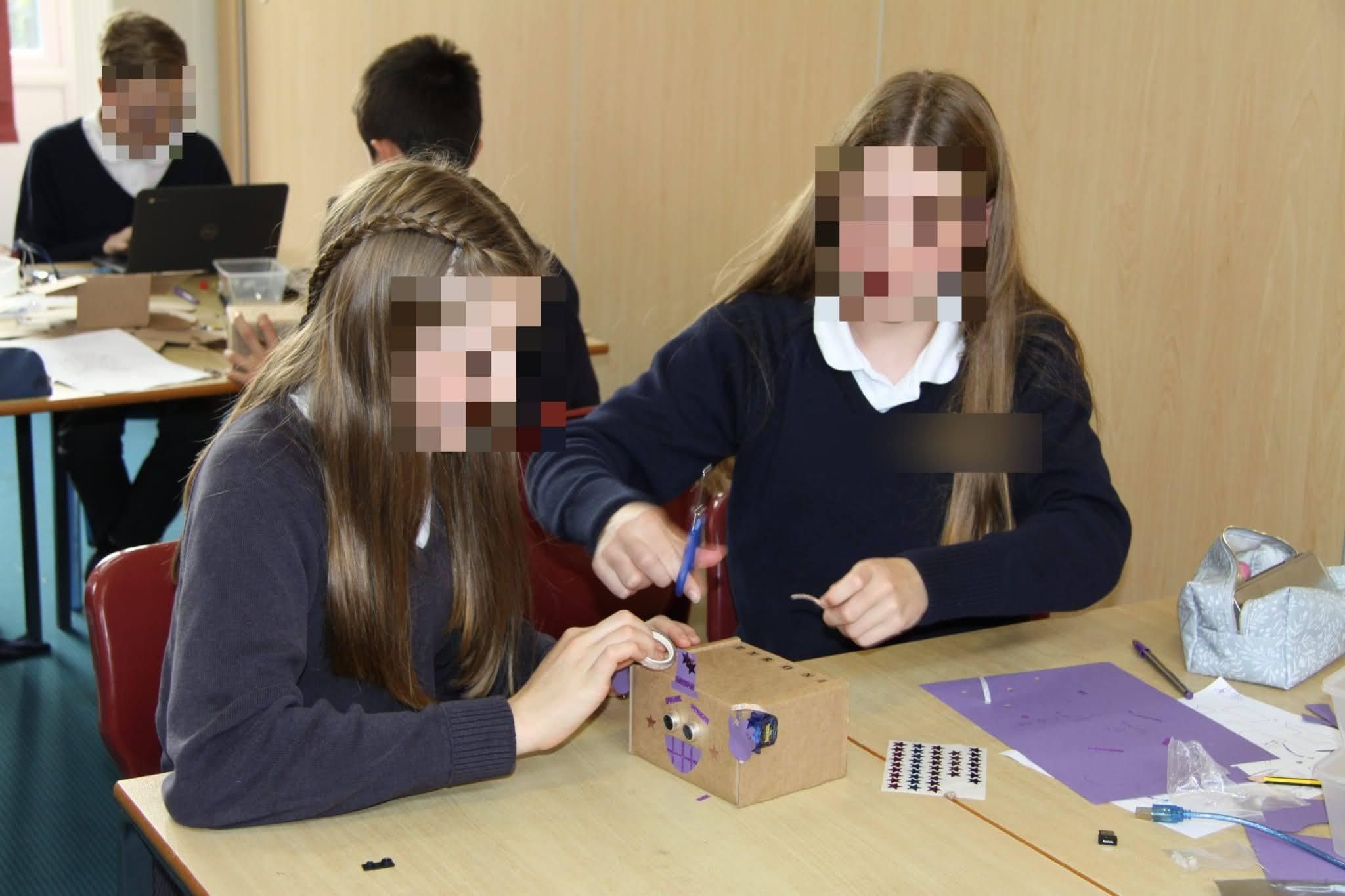 SparkBots! Arduino for Kids : 10 Steps (with Pictures) - Instructables