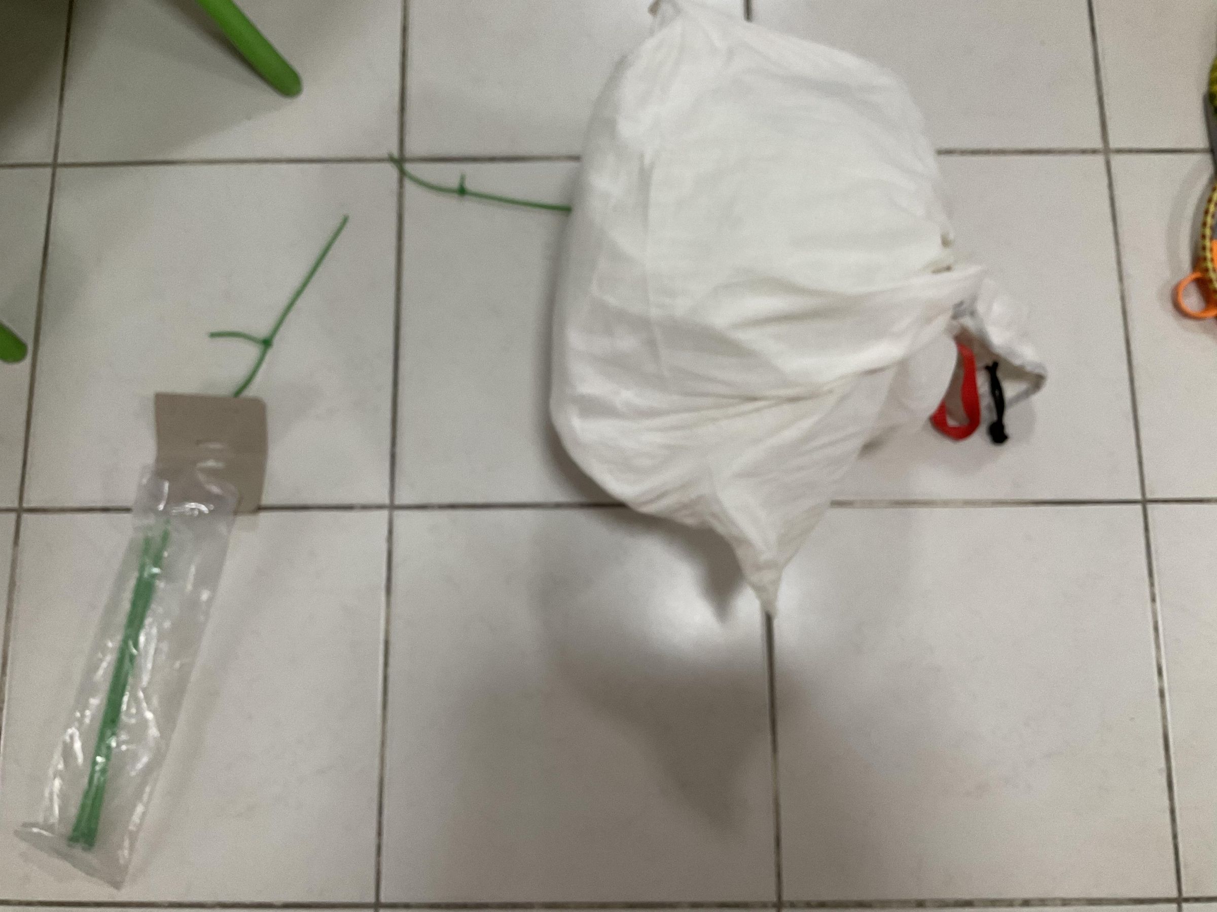 DIY ReflexDouble End Bag - Instructables