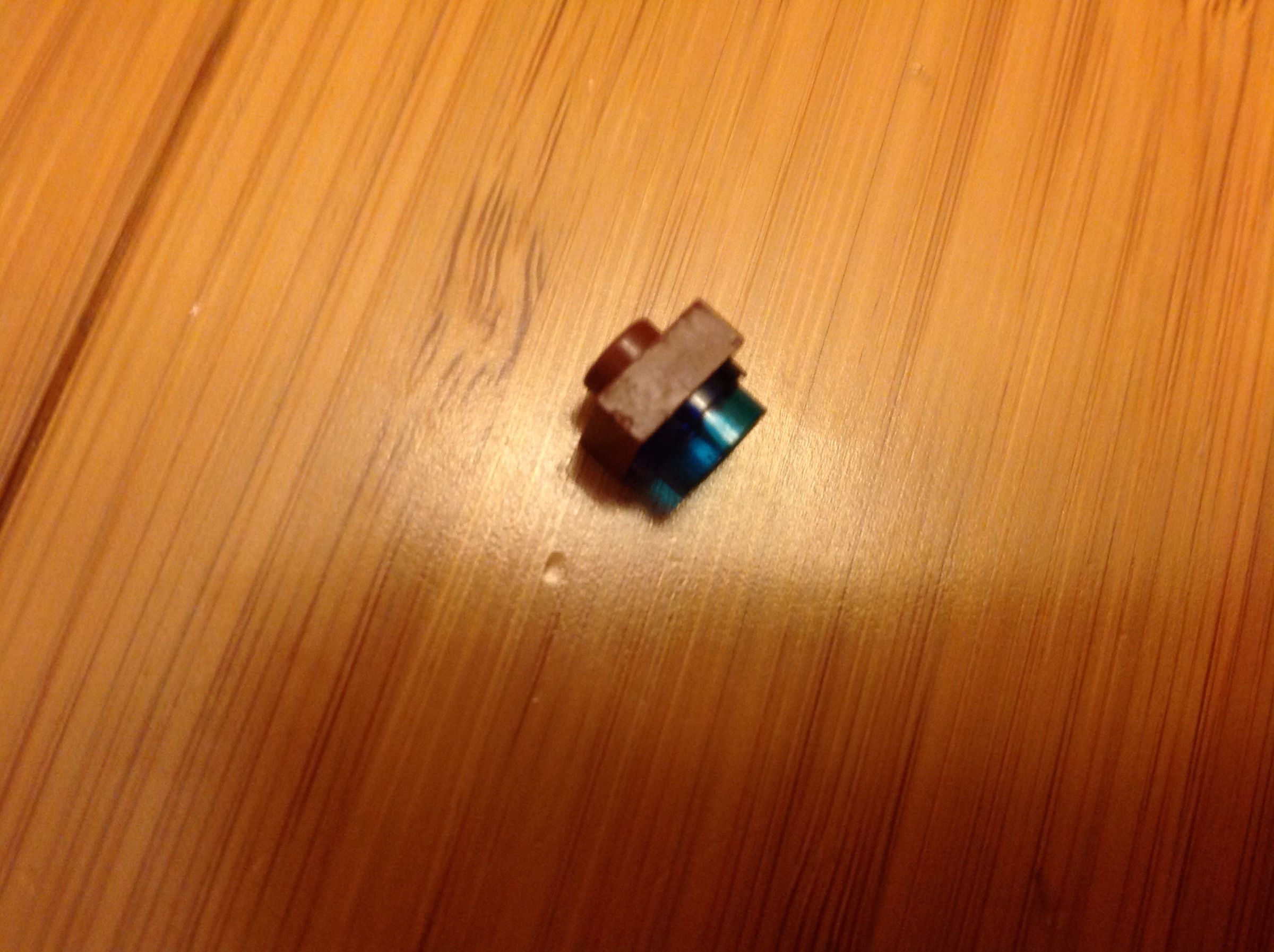 Lego Terraria Retinazer : 6 Steps - Instructables