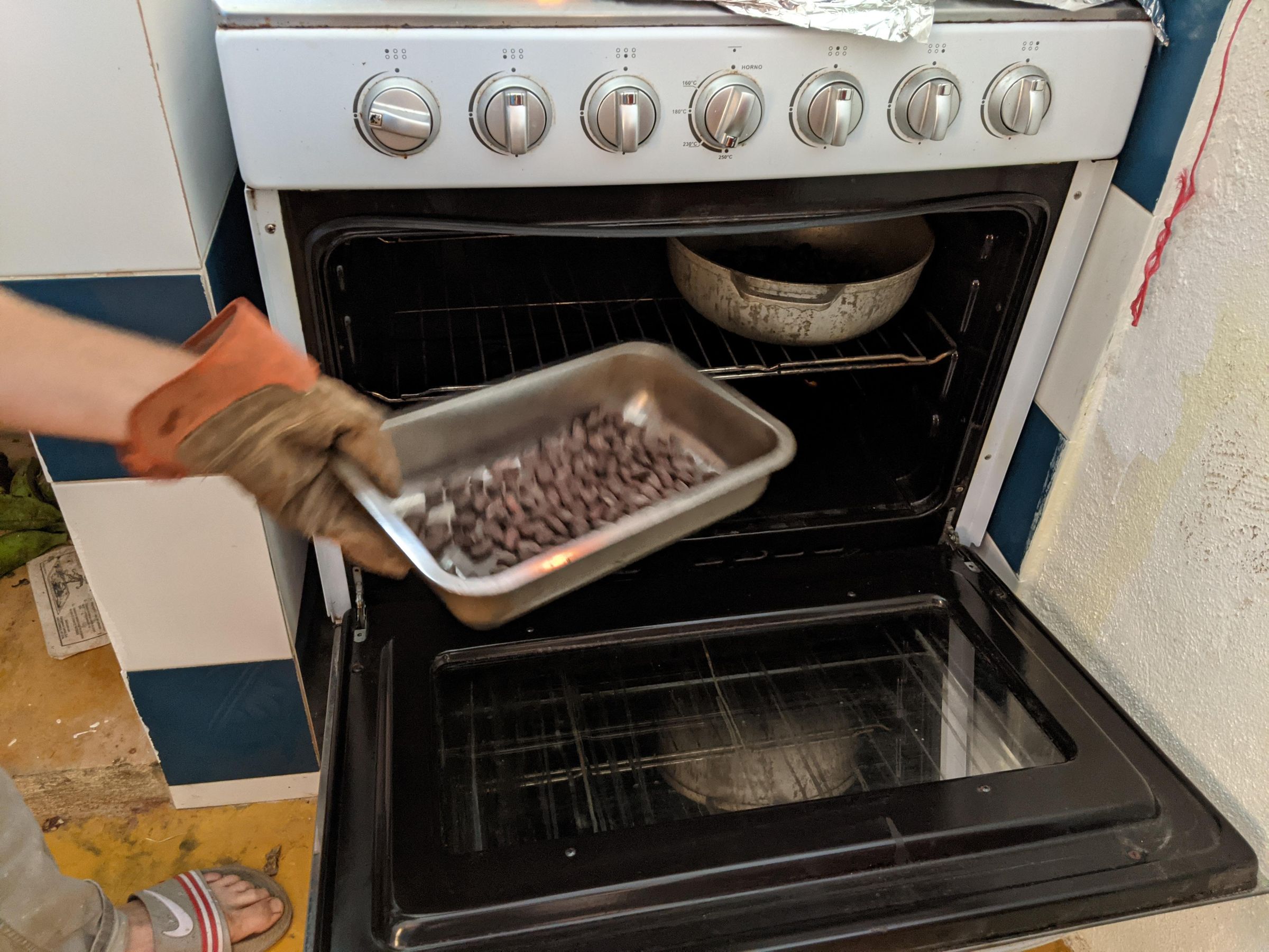 Where Does Chocolate Come From? : 6 Steps (with Pictures) - Instructables