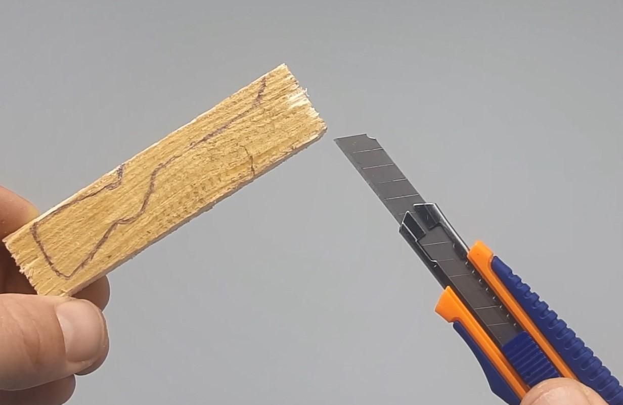 Mini Shotgun : 6 Steps - Instructables