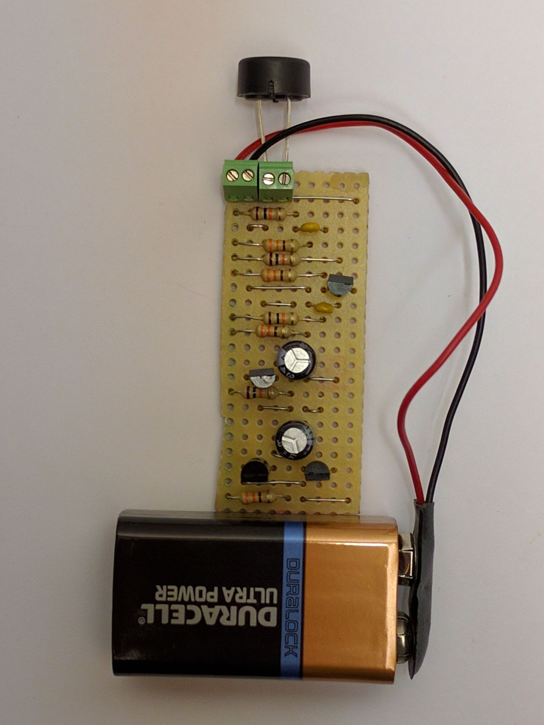 Stripboard PCB Design : 4 Steps (with Pictures) - Instructables