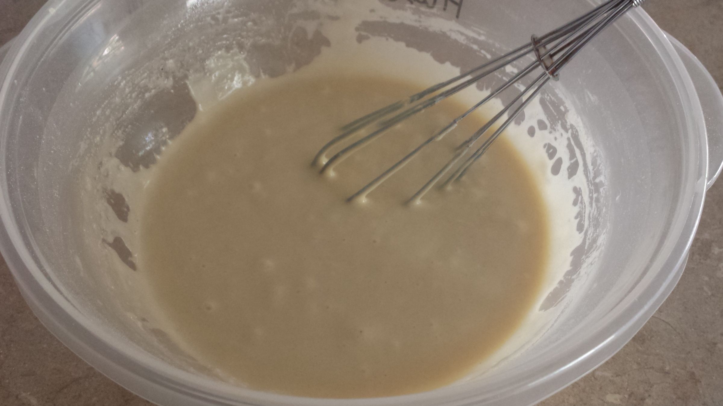 How to Make Placek (Polish Coffee Cake) : 6 Steps - Instructables