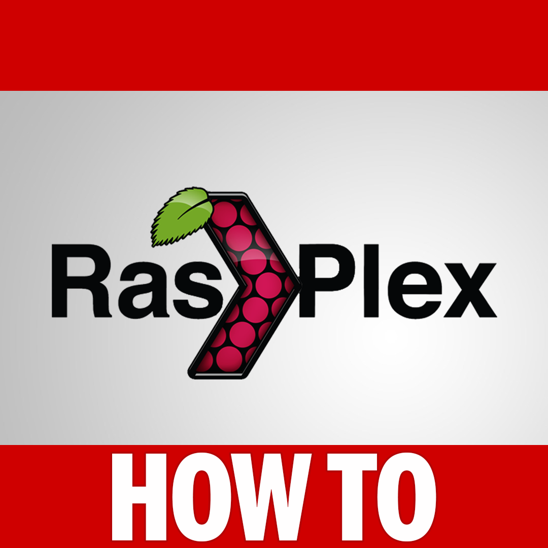 How to Install RasPlex 1.7.1 on a Raspberry Pi 3, 2, 1, B+, Zero : 4 Steps - Instructables