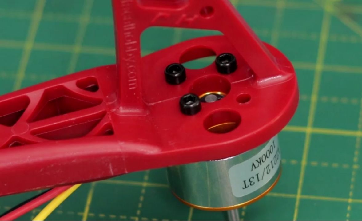 DIY DRONE (HOMEMADE) : 5 Steps - Instructables