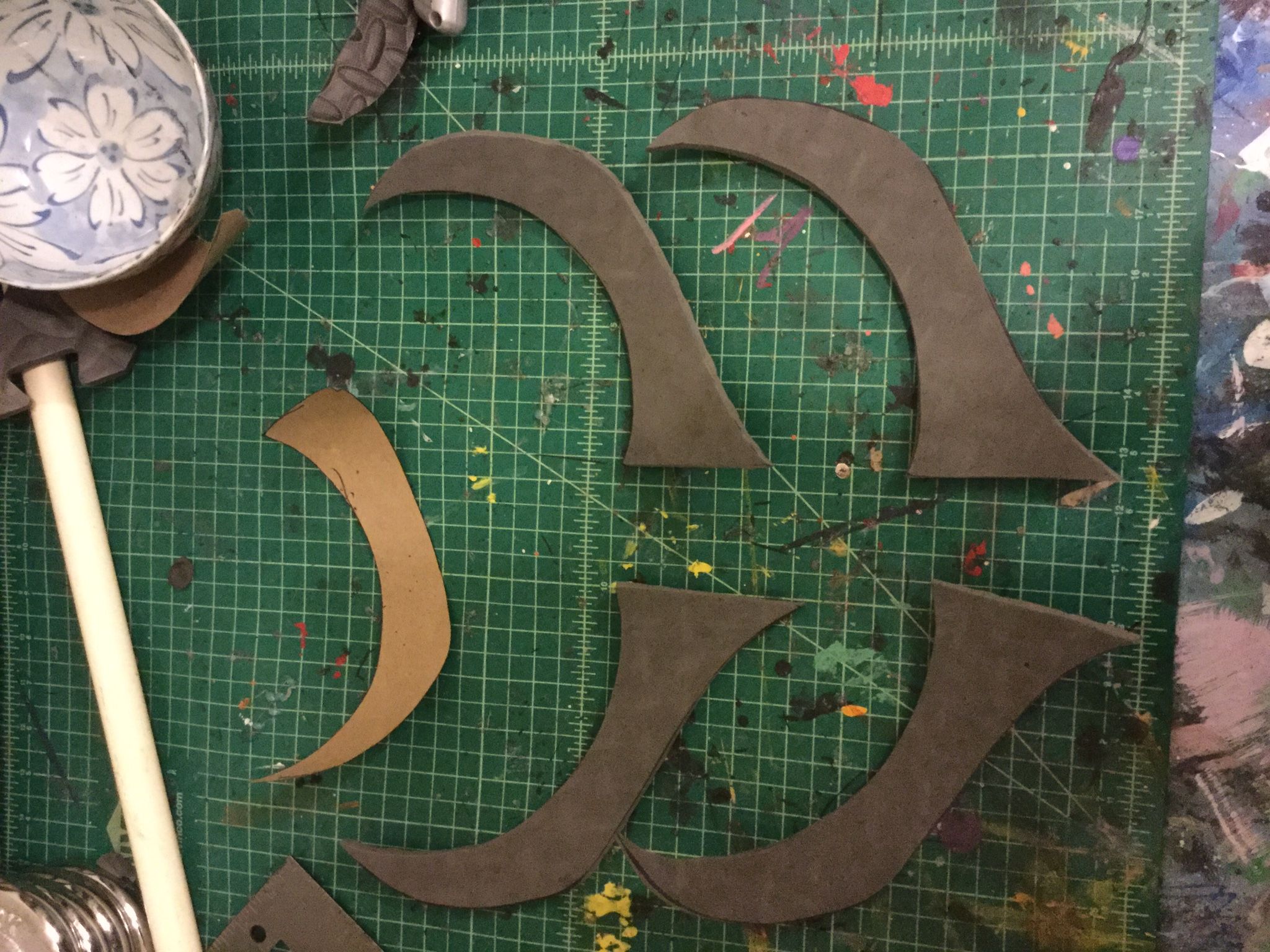 How to Make a Marvel: "Agent Venom" Costume : 11 Steps (with Pictures ...