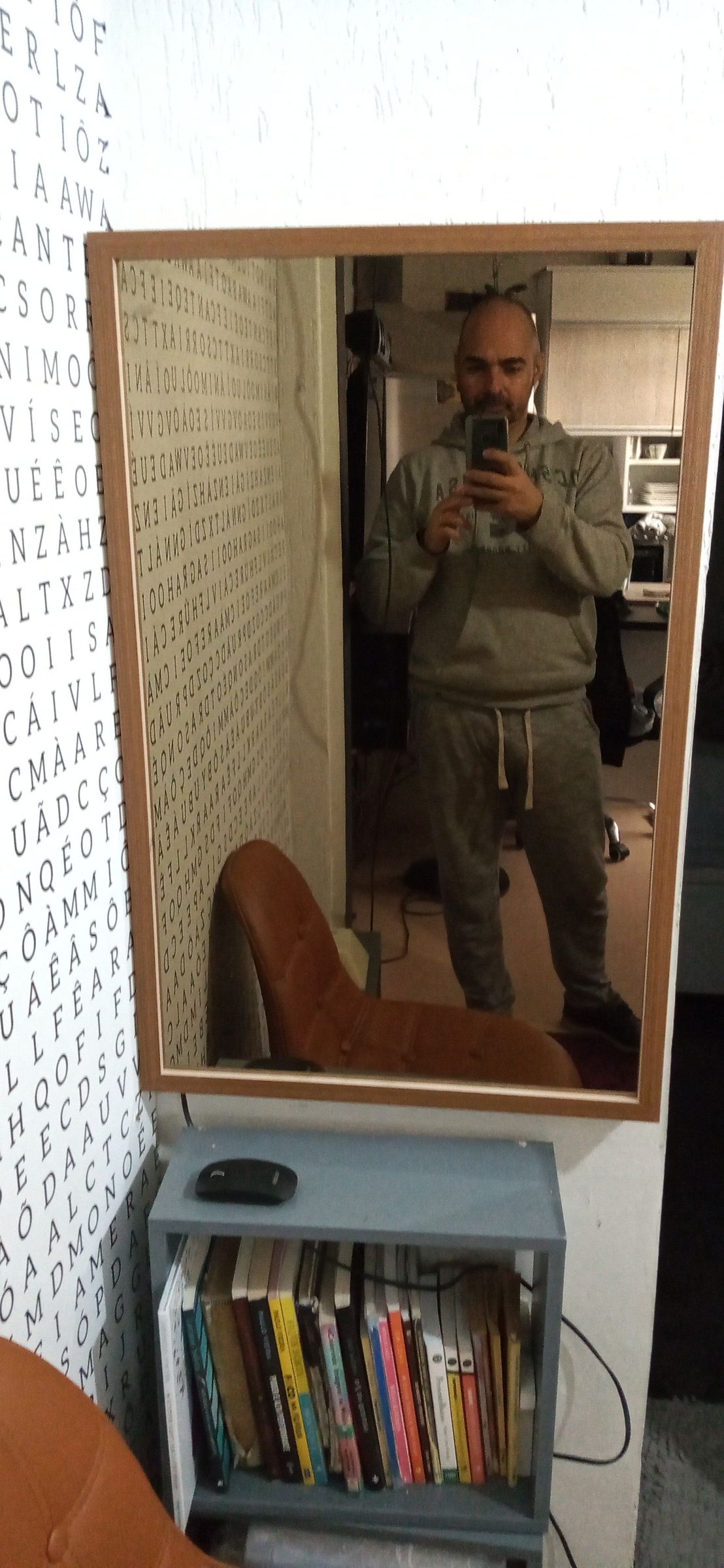 Smart Mirror With Voice Command and Google Home - Instructables