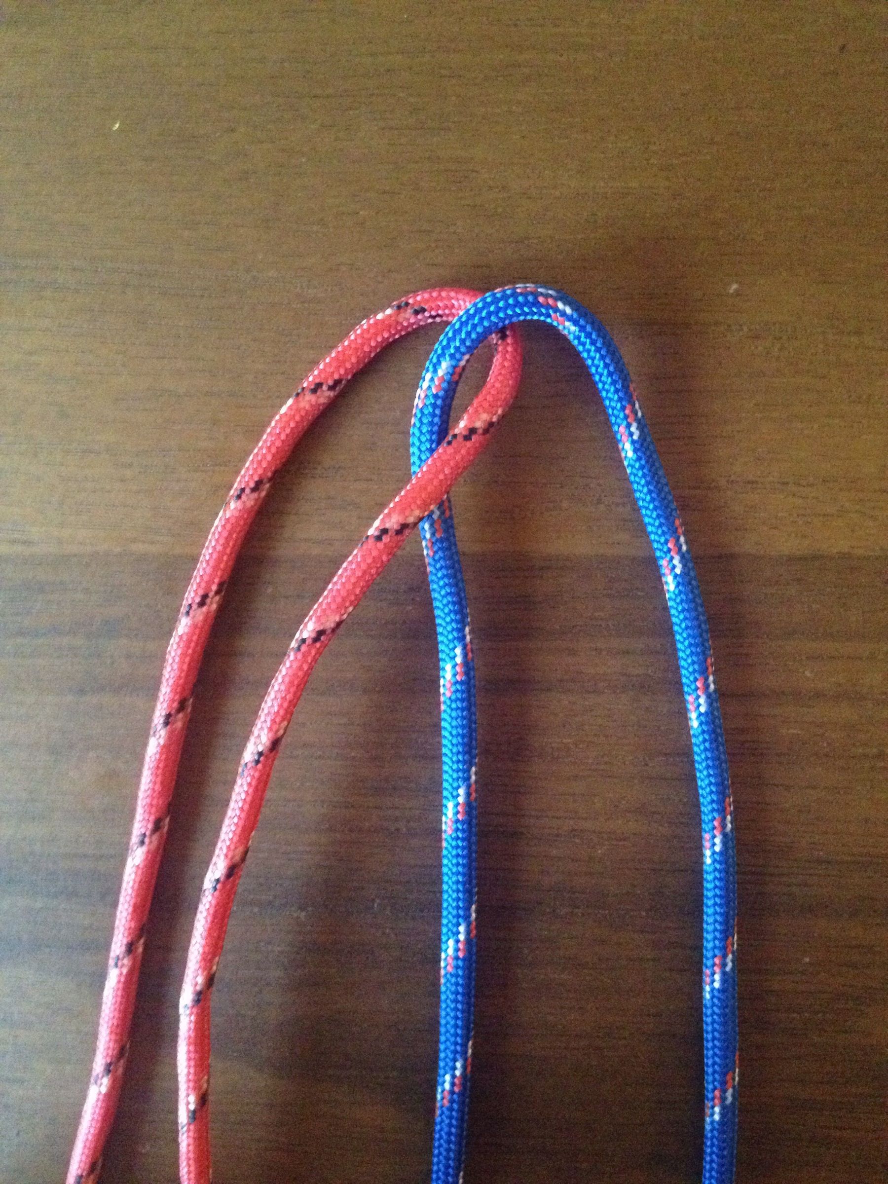 Paracord Necklace- Four Strand Round Braid : 5 Steps - Instructables