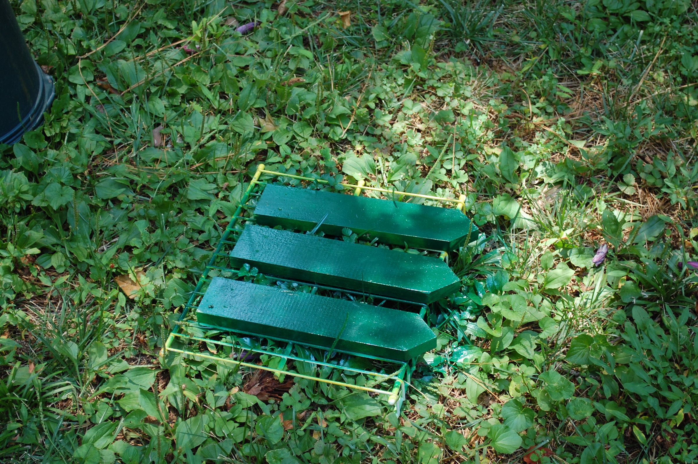 Directional Signpost : 10 Steps (with Pictures) - Instructables