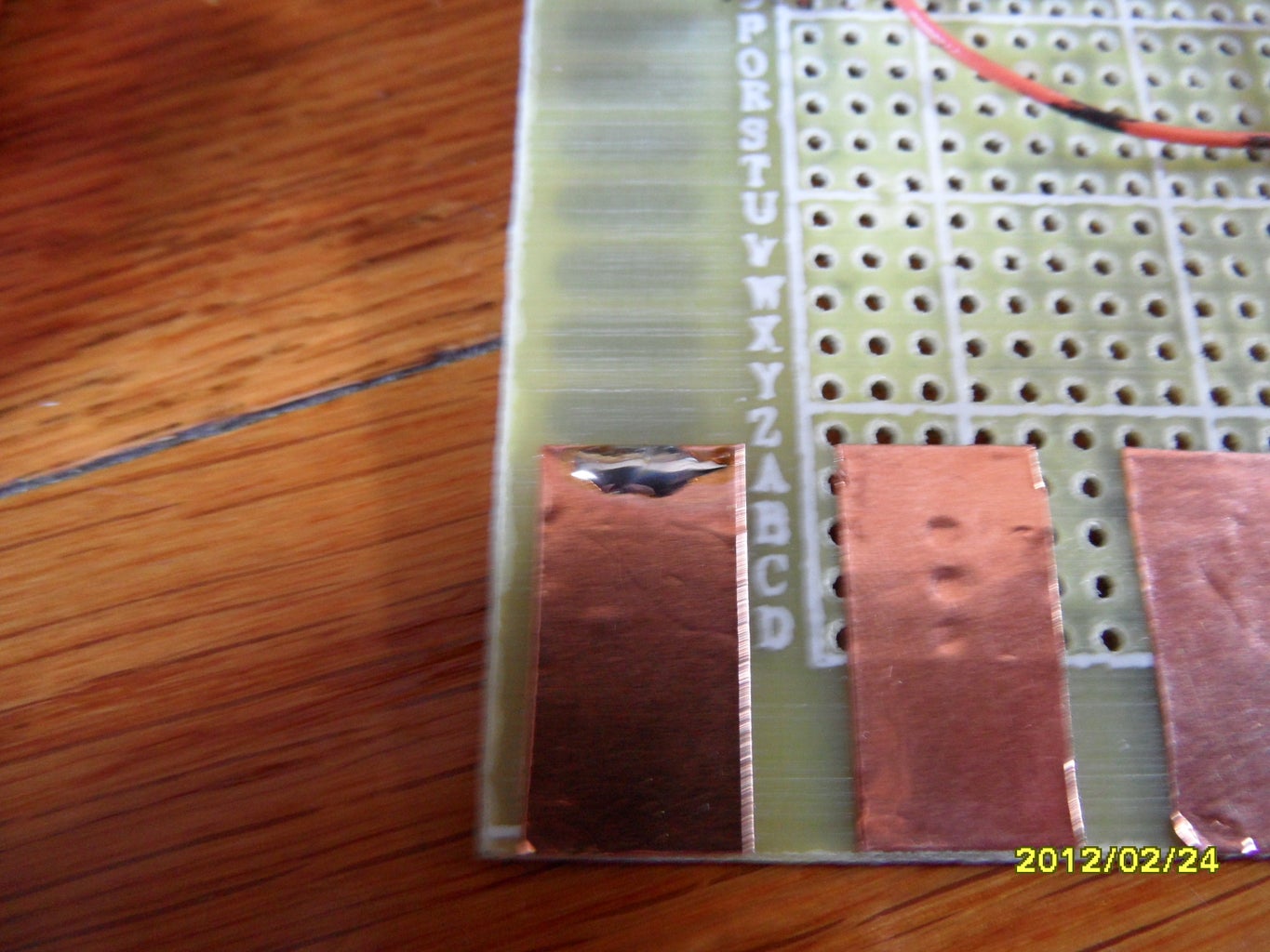 Diy Arduino Nebulophone Synth 4 Steps With Pictures Instructables 7351