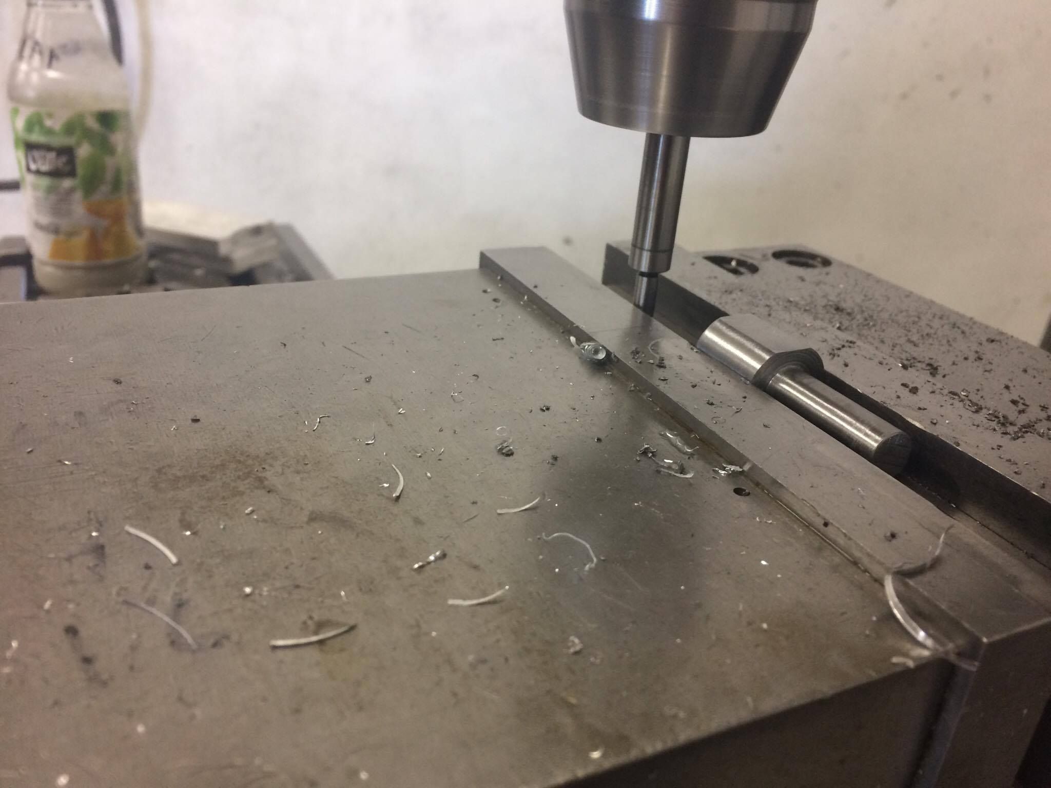 Aluminum Robotic Arm : 6 Steps (with Pictures) - Instructables