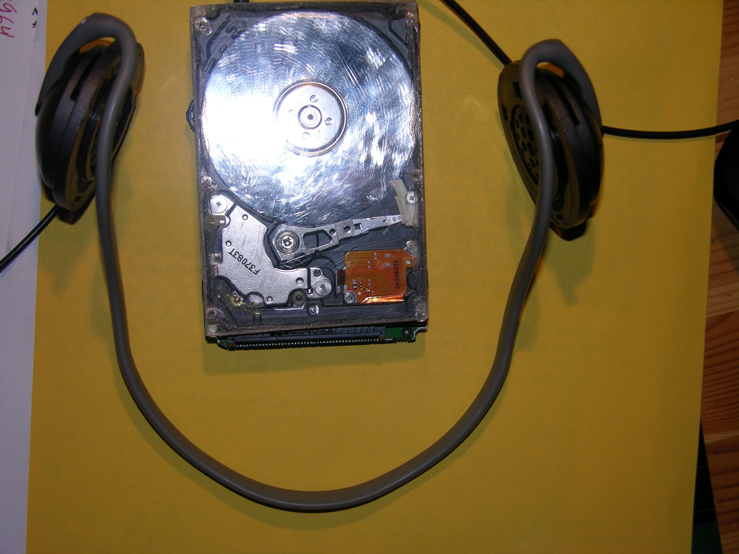 Mp3 Player Modifications : 3 Steps - Instructables