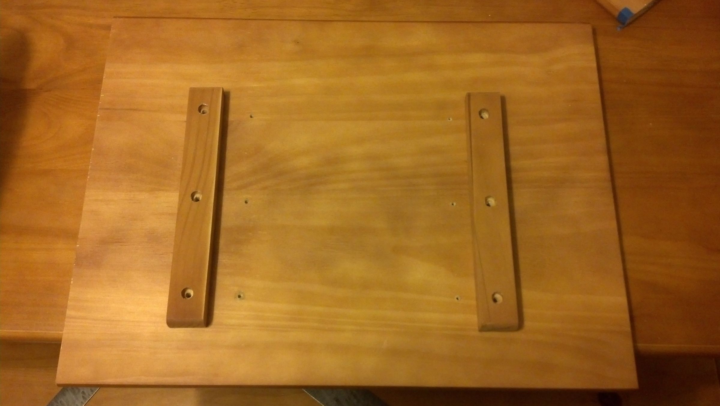 Shorten an Oversized Kitchen Bench Unit : 7 Steps (with Pictures ...