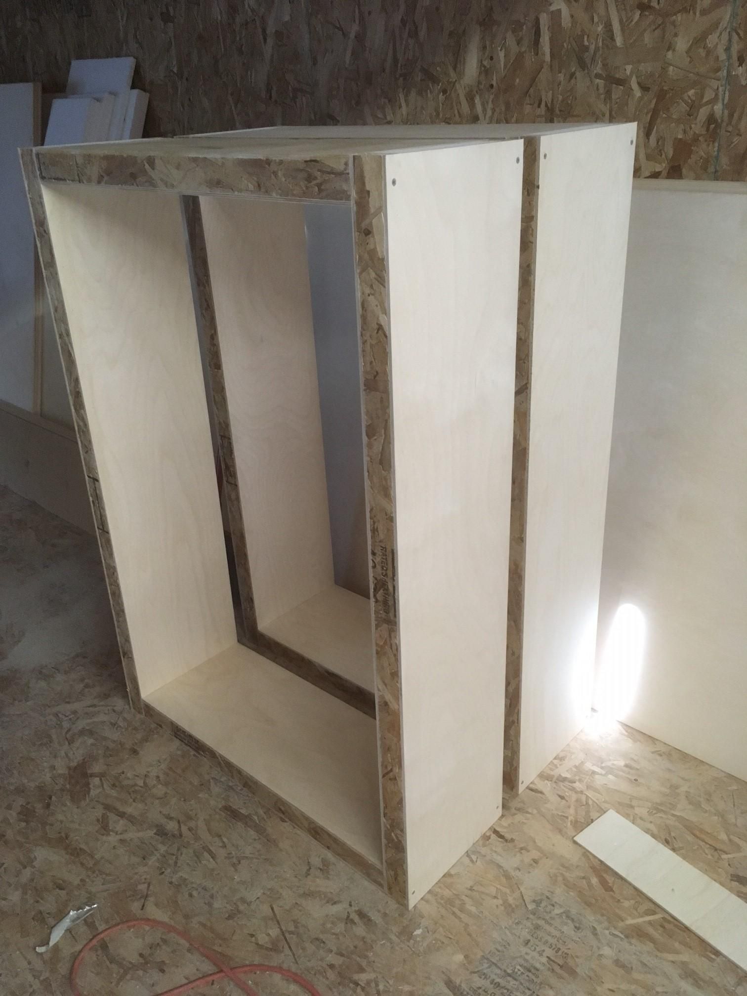Window Frames for 14 Inch Walls : 4 Steps - Instructables