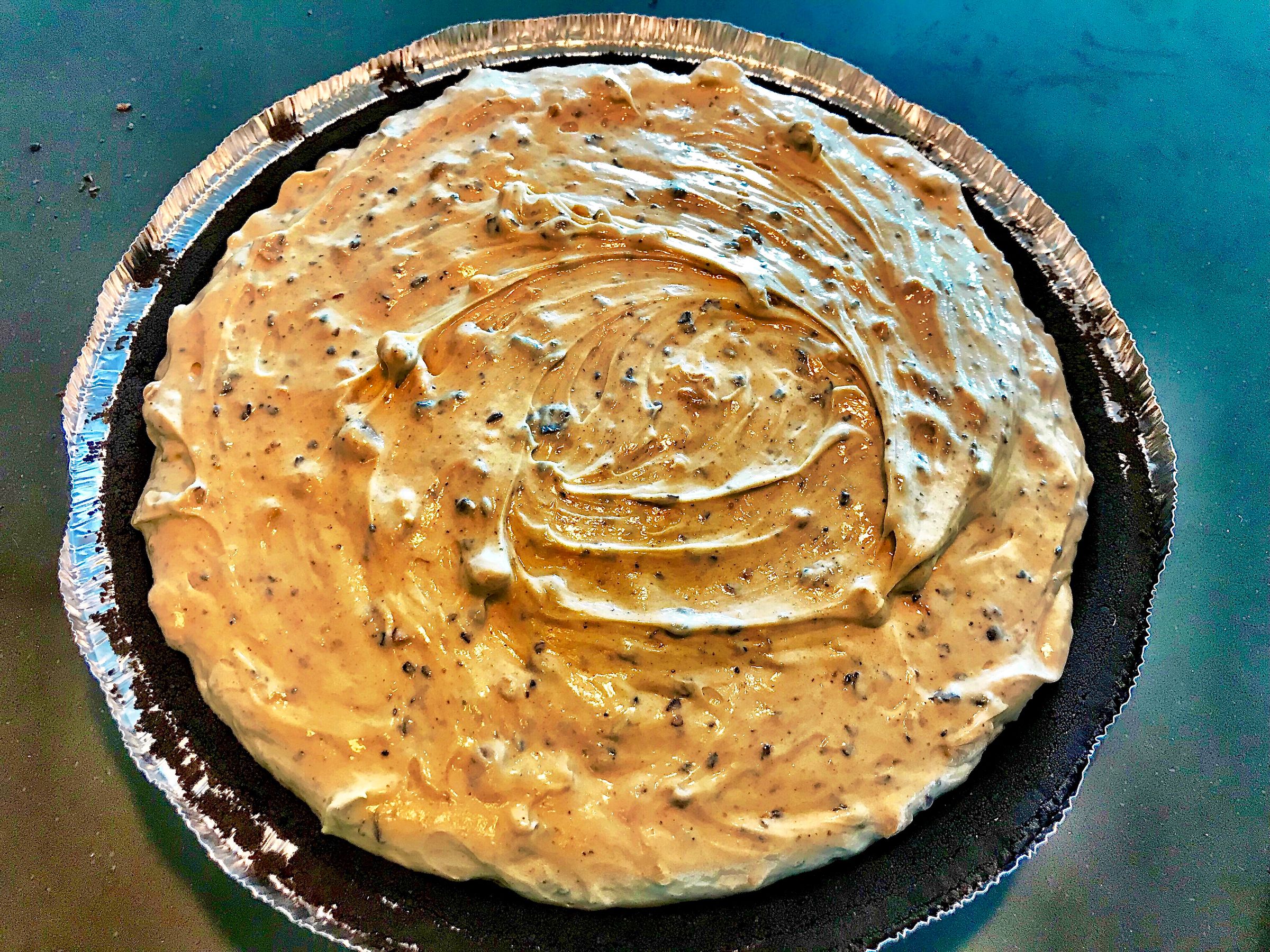 * Scrumptious Peanut Putter Pie : 10 Steps (with Pictures) - Instructables