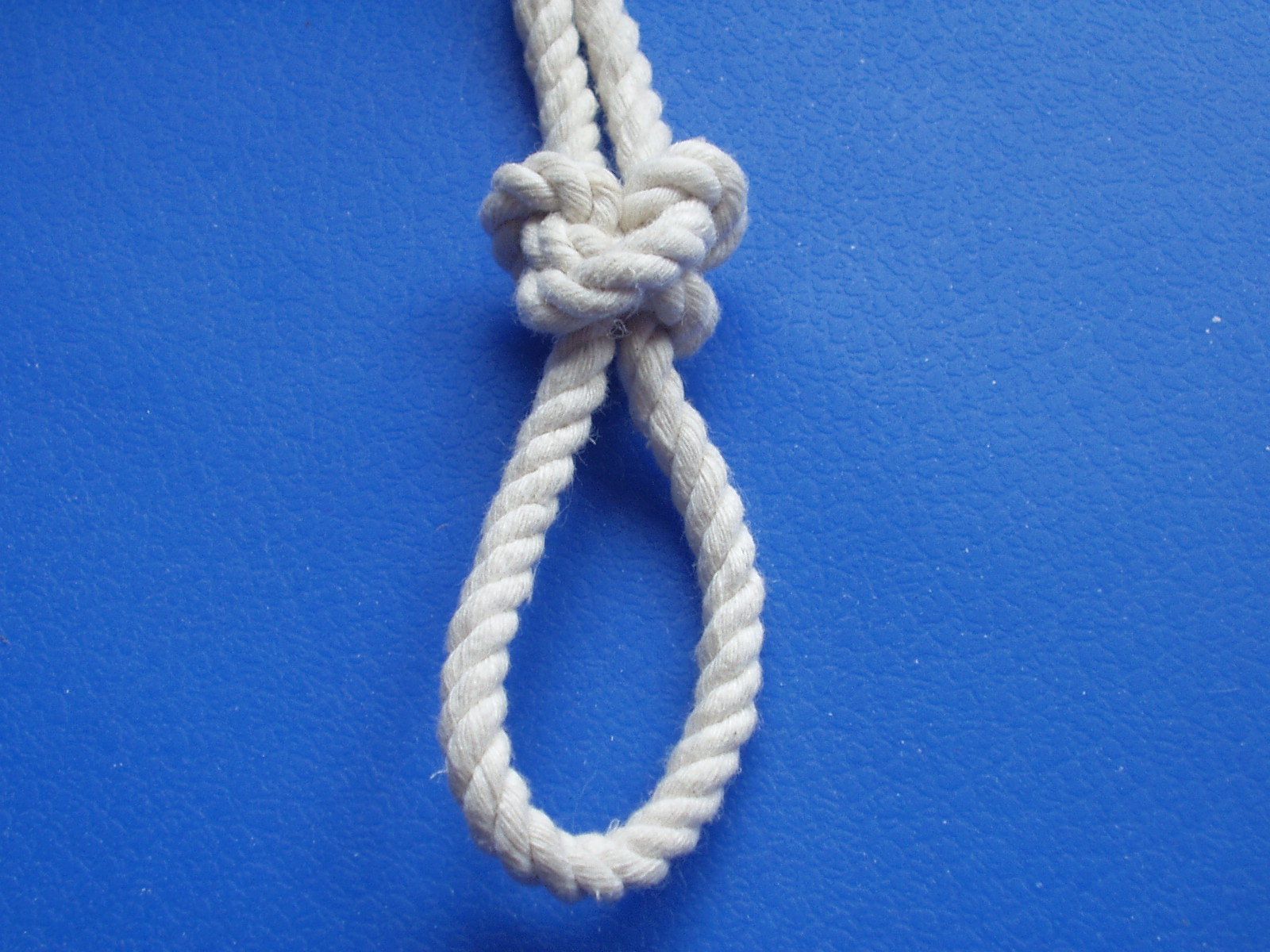 Lineman's Loop : 6 Steps - Instructables