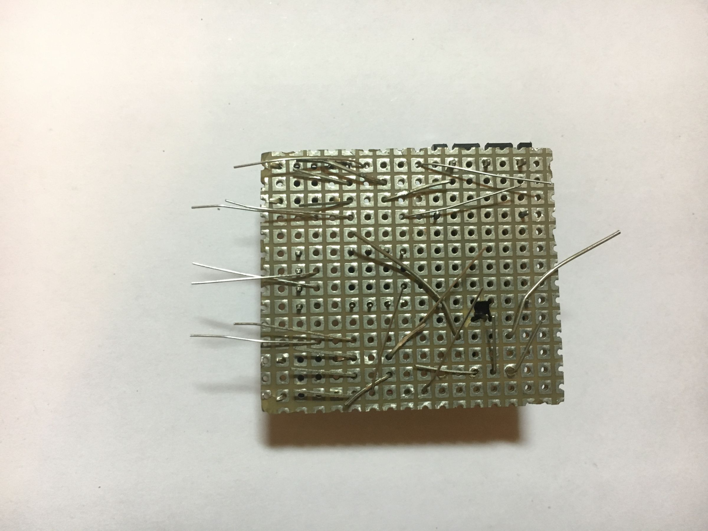 Latching Relay Module. : 9 Steps (with Pictures) - Instructables