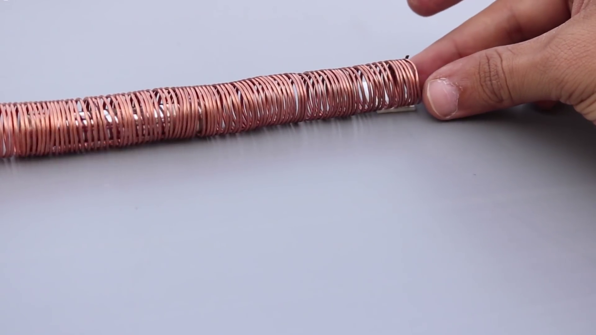 Mini Maglev Train : 3 Steps - Instructables